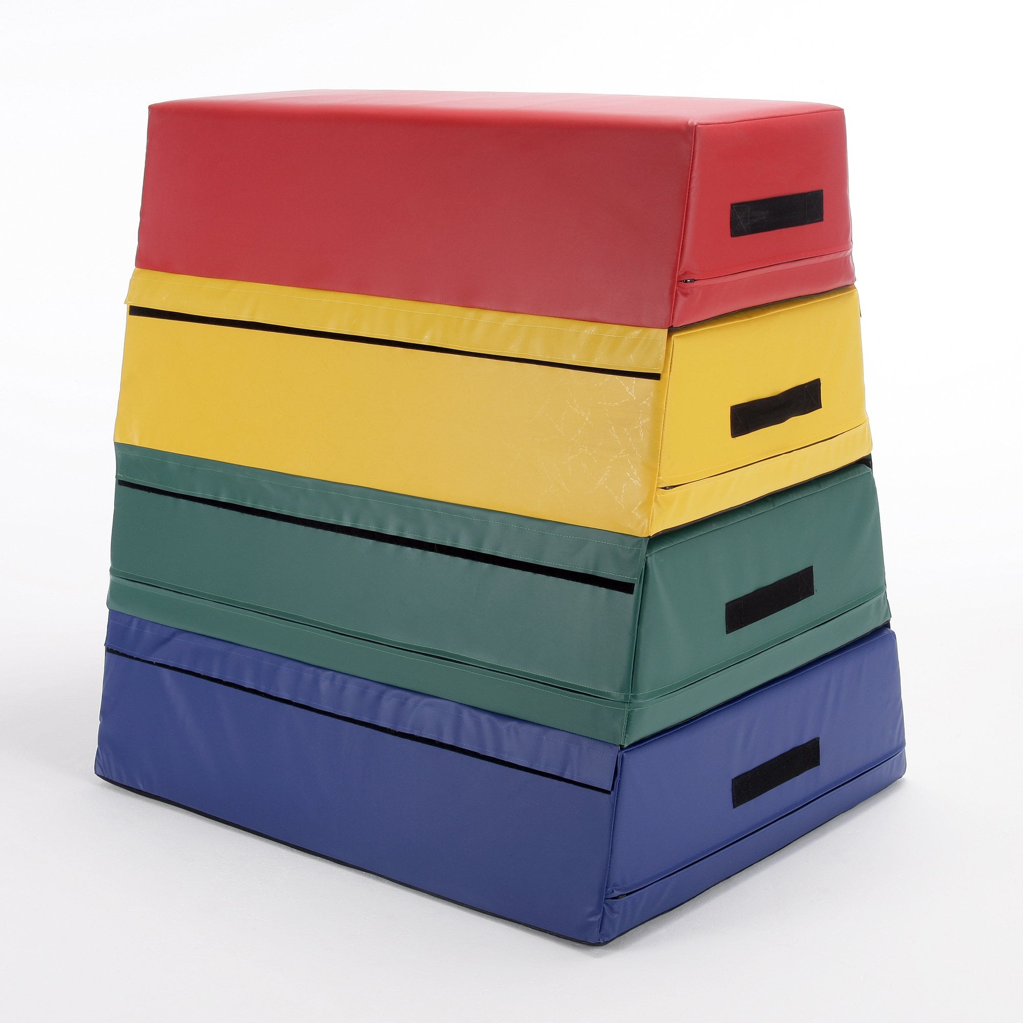 Foam Vault Box – 4 Tiered | Eduspace Supplies
