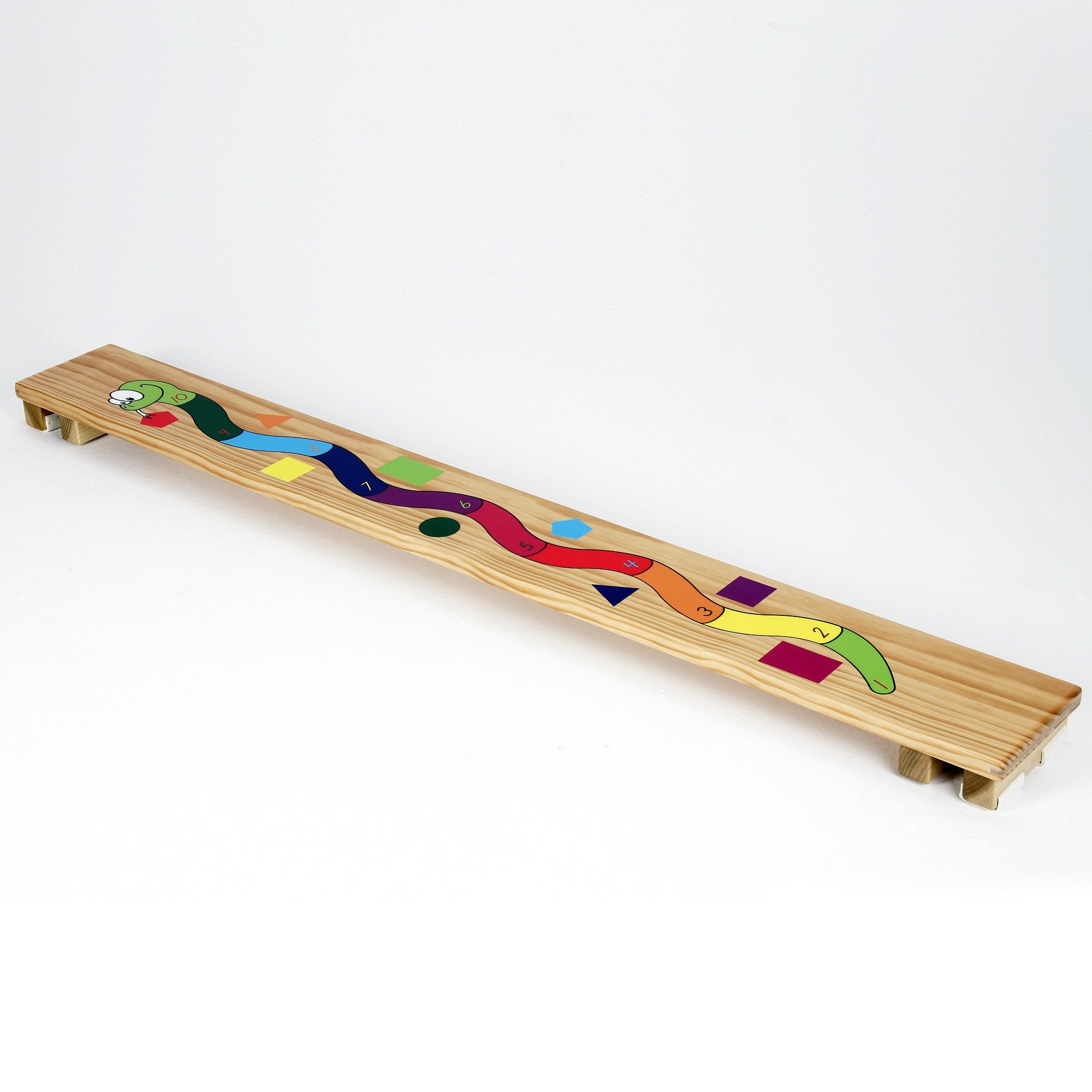 Snake Balance Beam | Eduspace Supplies