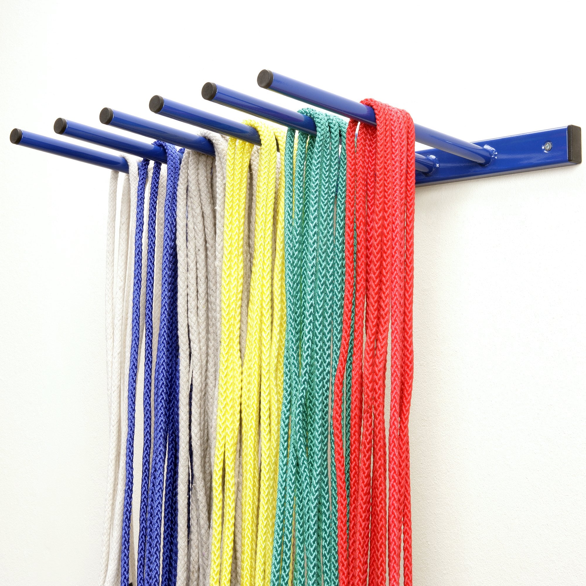Skipping Rope Storage Rack | Eduspace Supplies