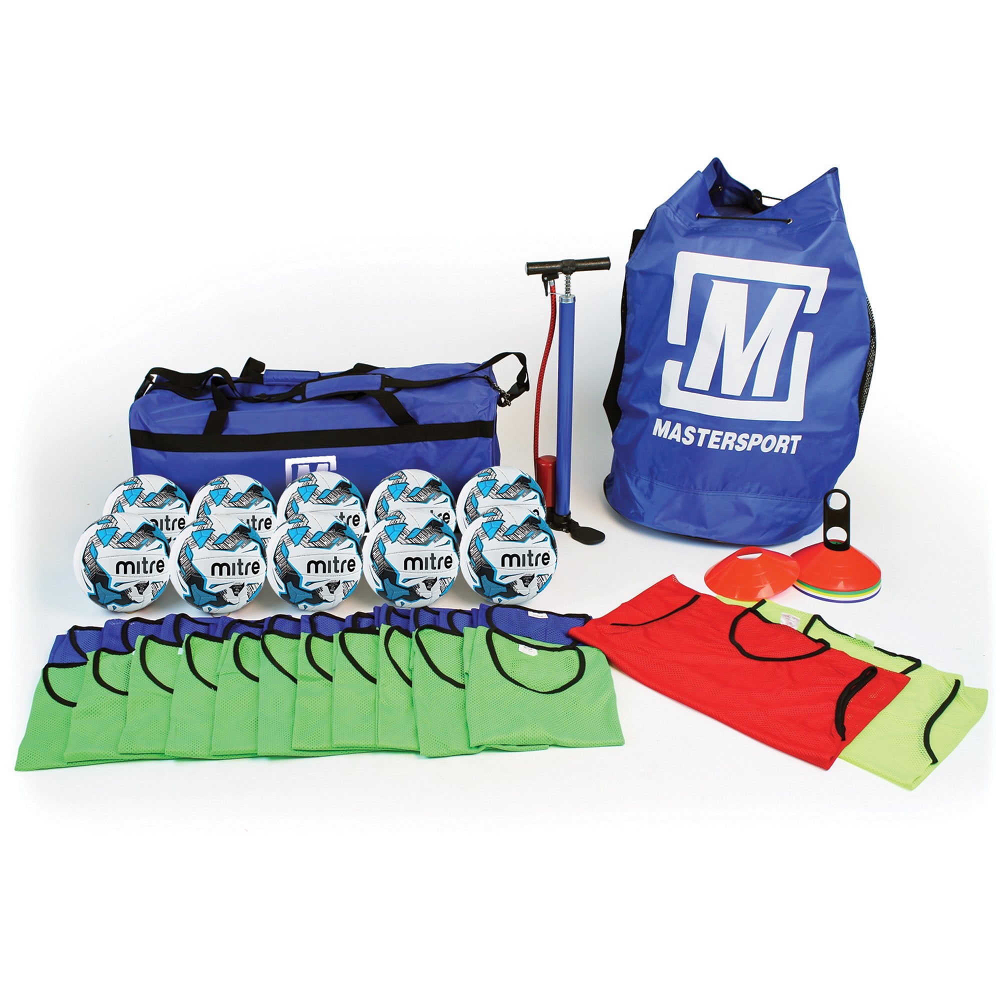 Football Essentials Kit | Eduspace Supplies