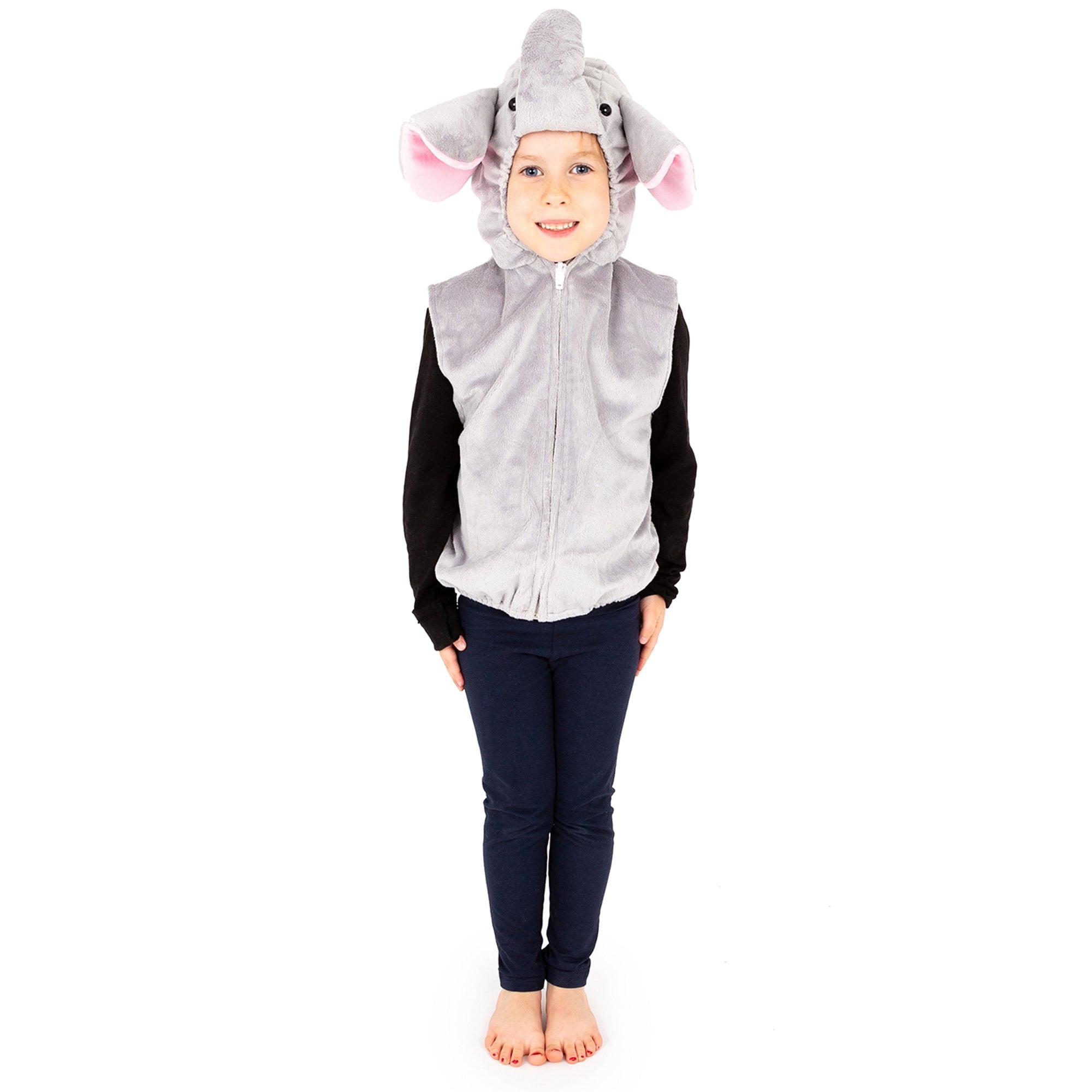 Elephant Zip Top | Eduspace Supplies