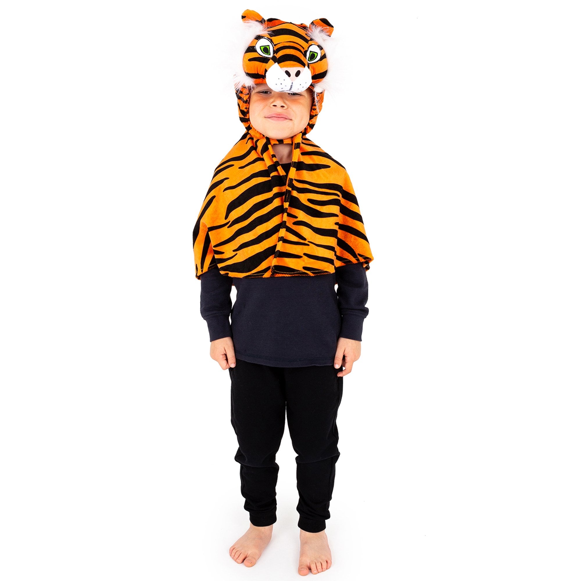 Tiger Cape | Eduspace Supplies
