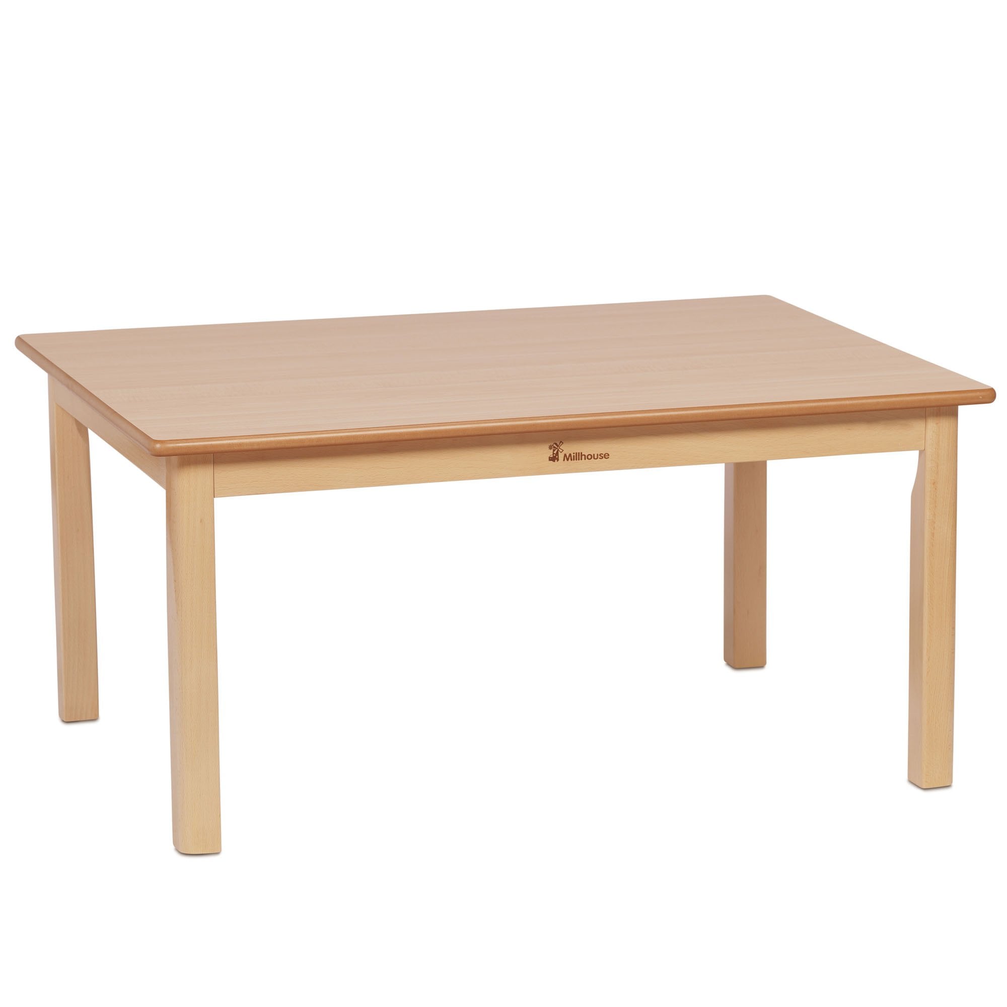 Small Rectangular Table 590mm | Eduspace Supplies