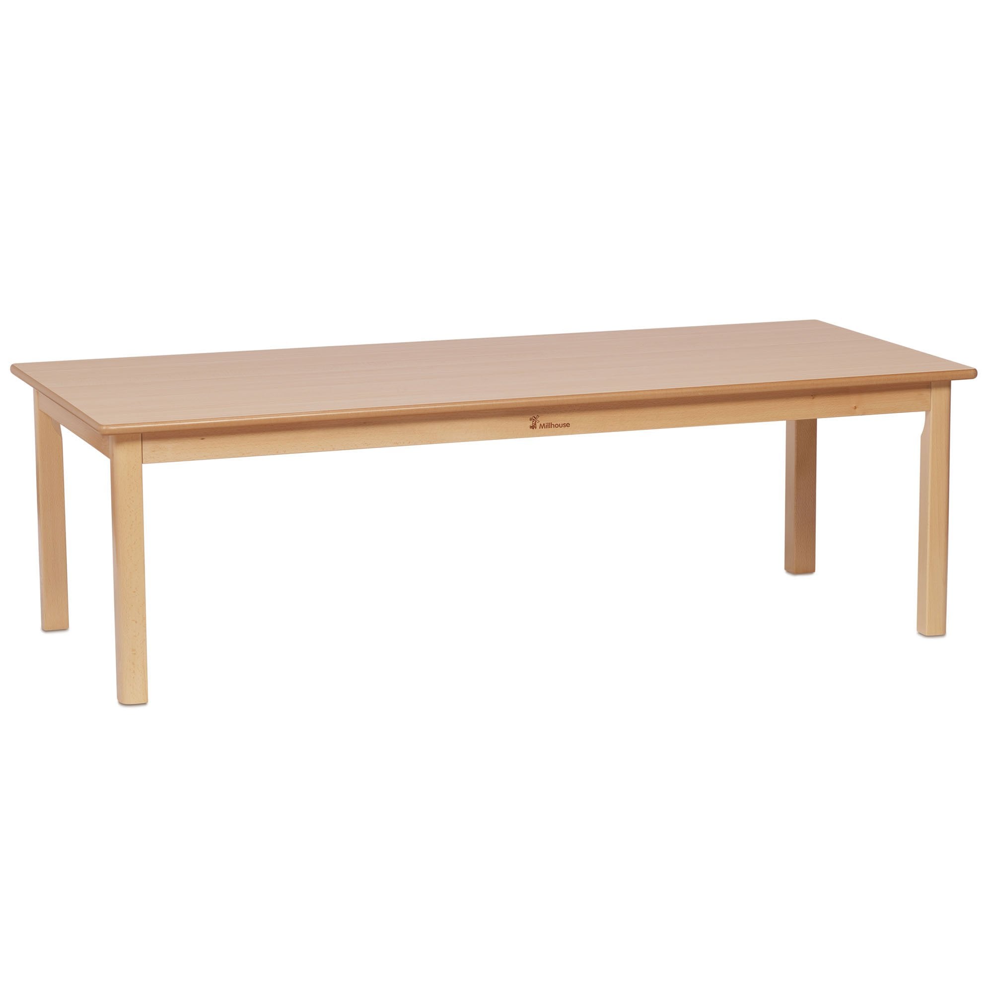 Large Rectangular Table 590mm | Eduspace Supplies