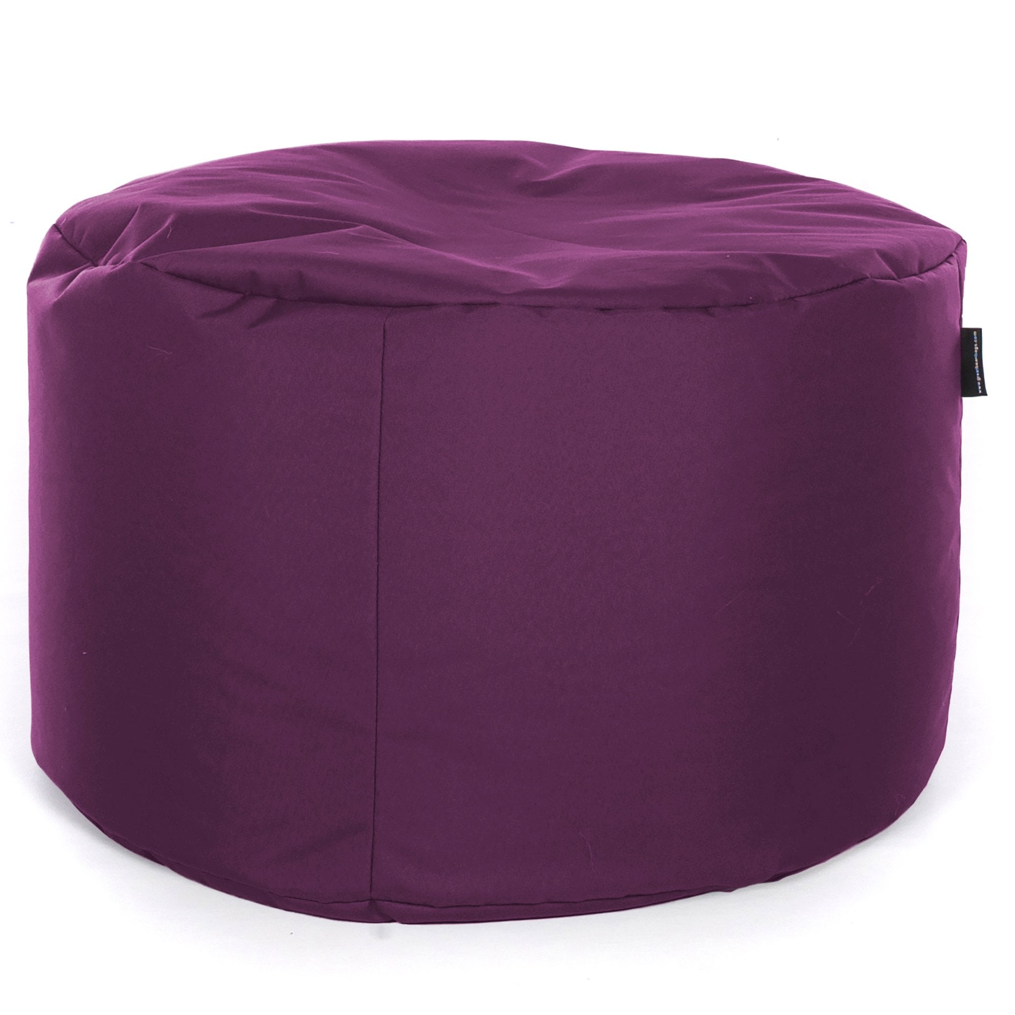 Primary Bean Bag Stool Indoor/outdoor – Red | Learning Space Solutions