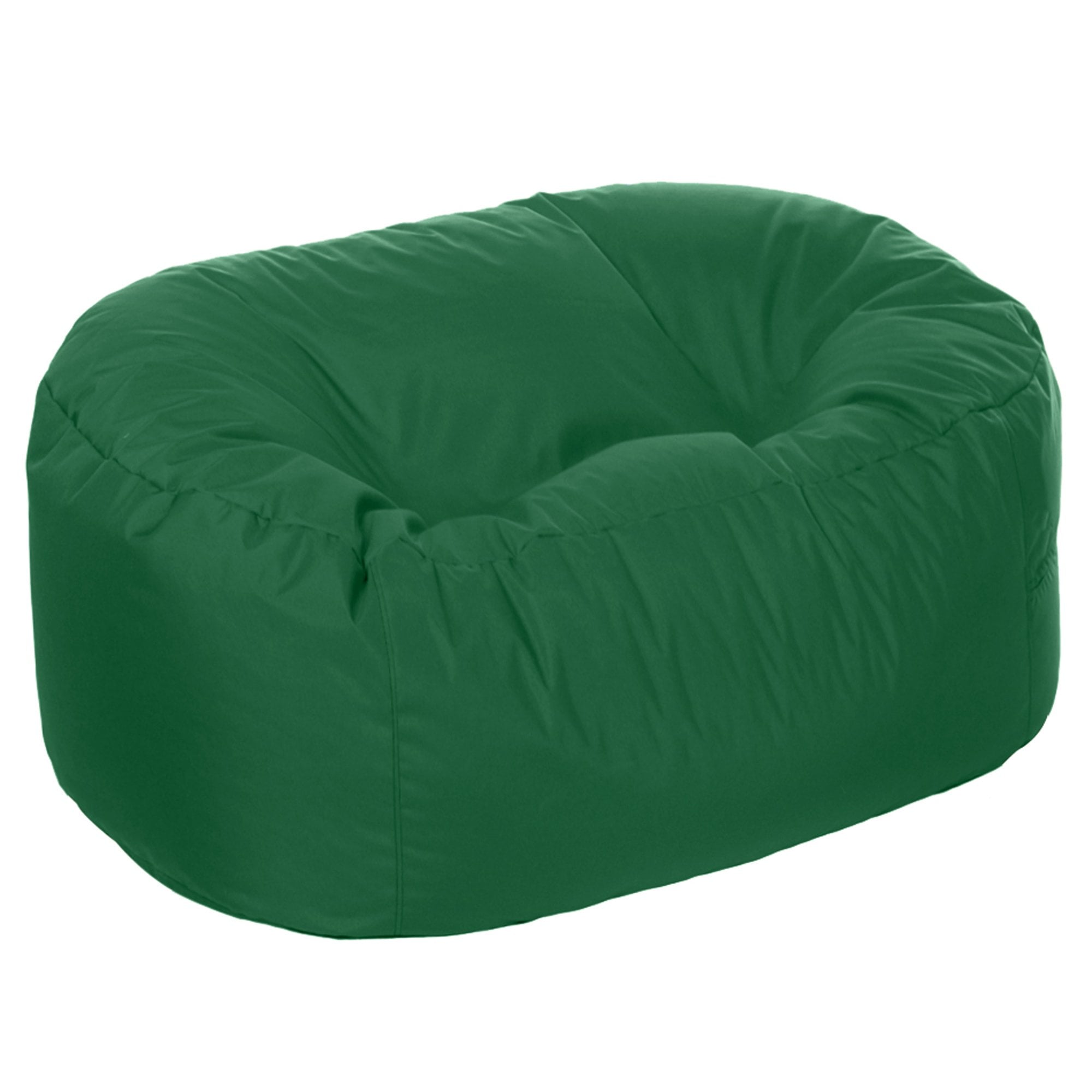 Primary Bean Bag Bench Indoor/outdoor – Blue | Eduspace Supplies