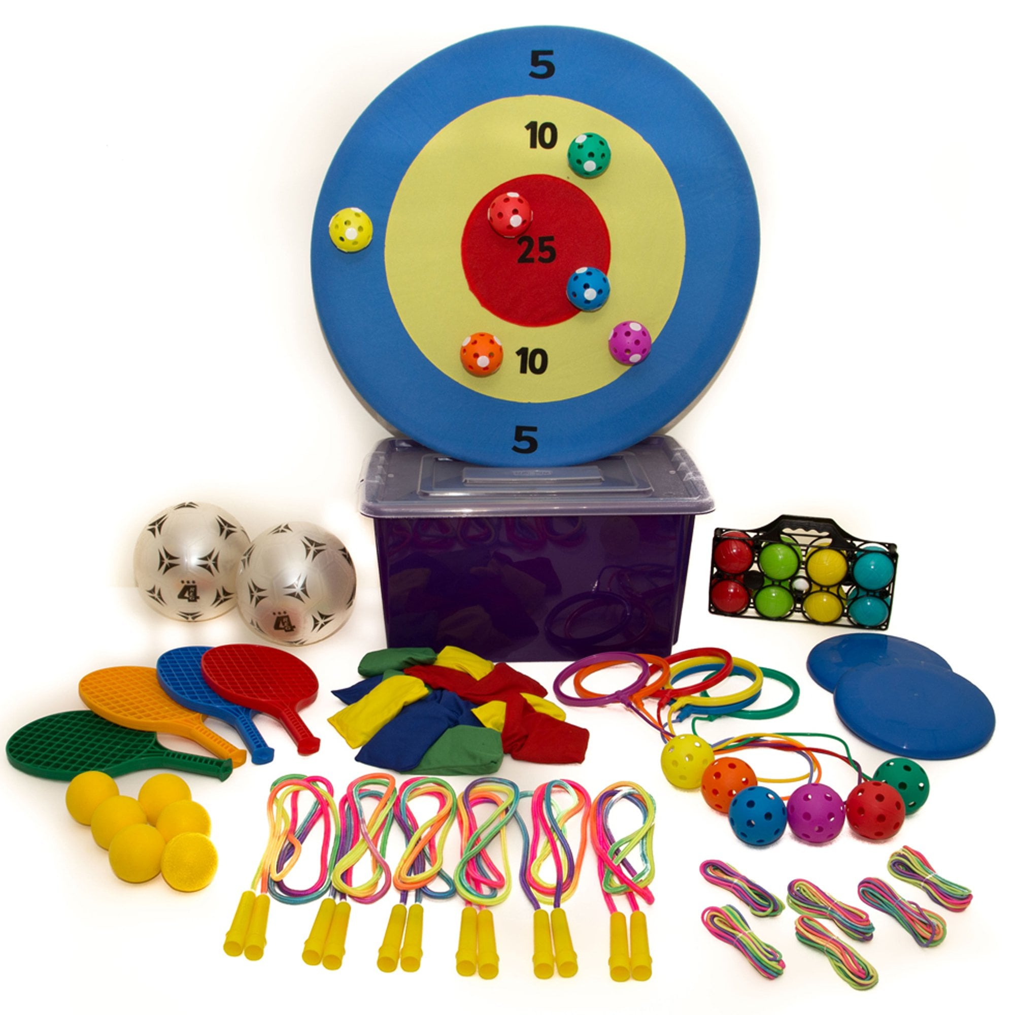 First Play Group Play Kit | Eduspace Supplies