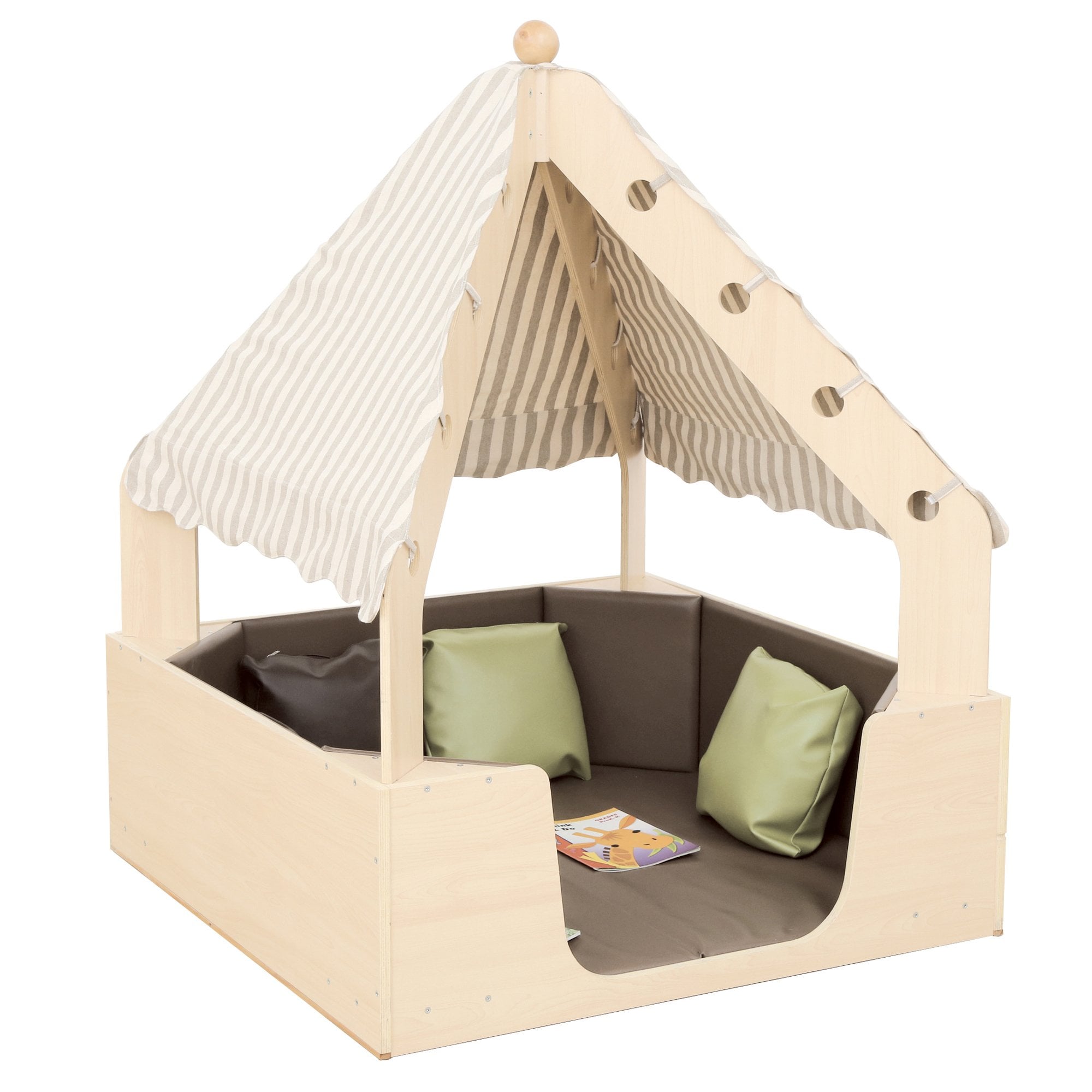 Norway Forest Reading Den | Eduspace Supplies