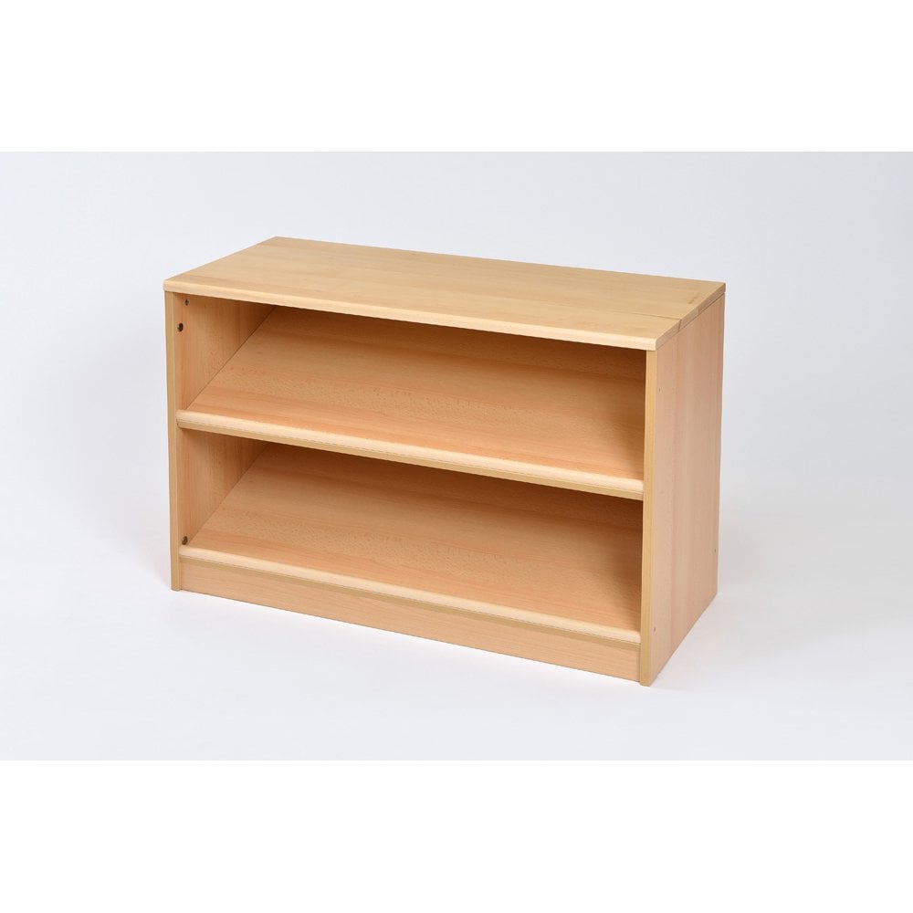 RS Range Angled Tidy Store With 6 Clear Trays | Eduspace Supplies