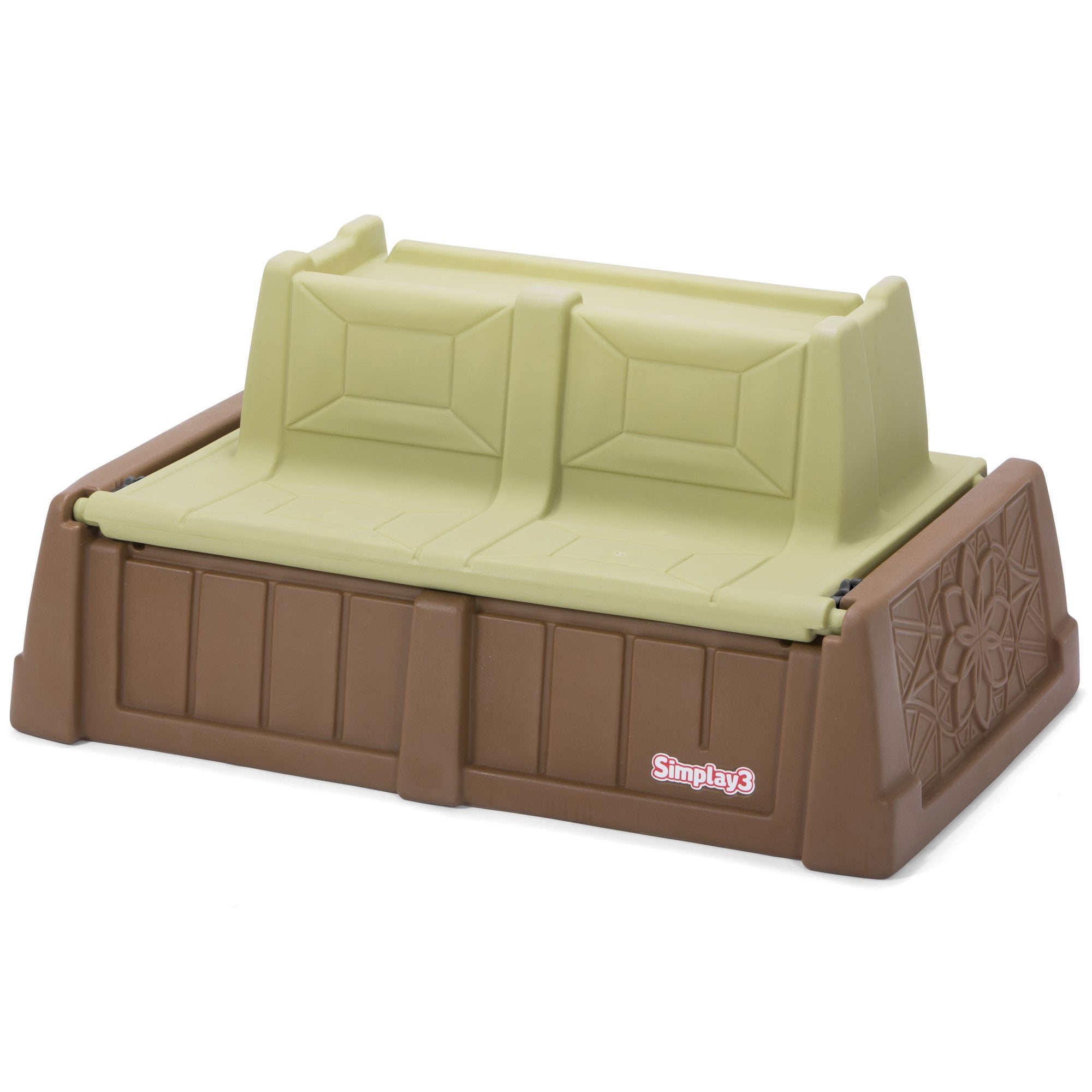 Sand And Water Bench | Eduspace Supplies