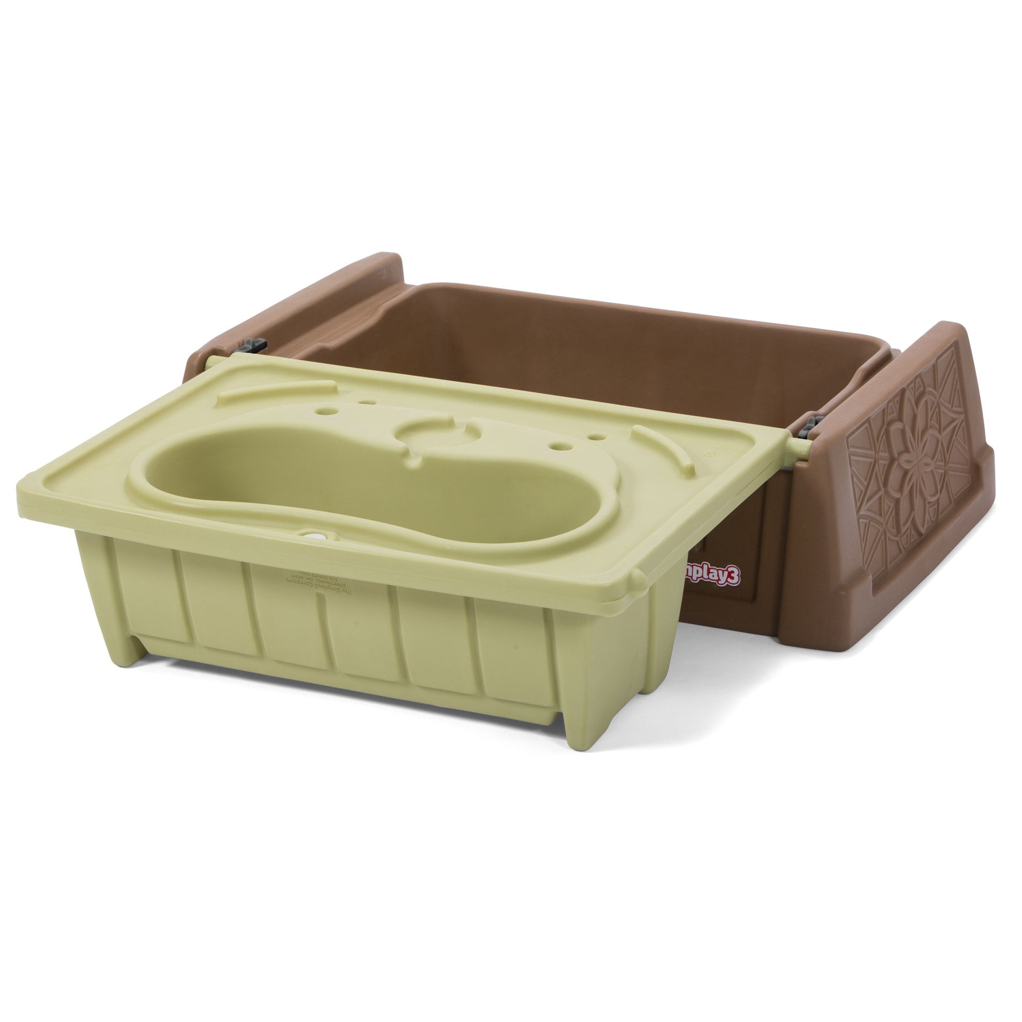 Sand And Water Bench | Eduspace Supplies