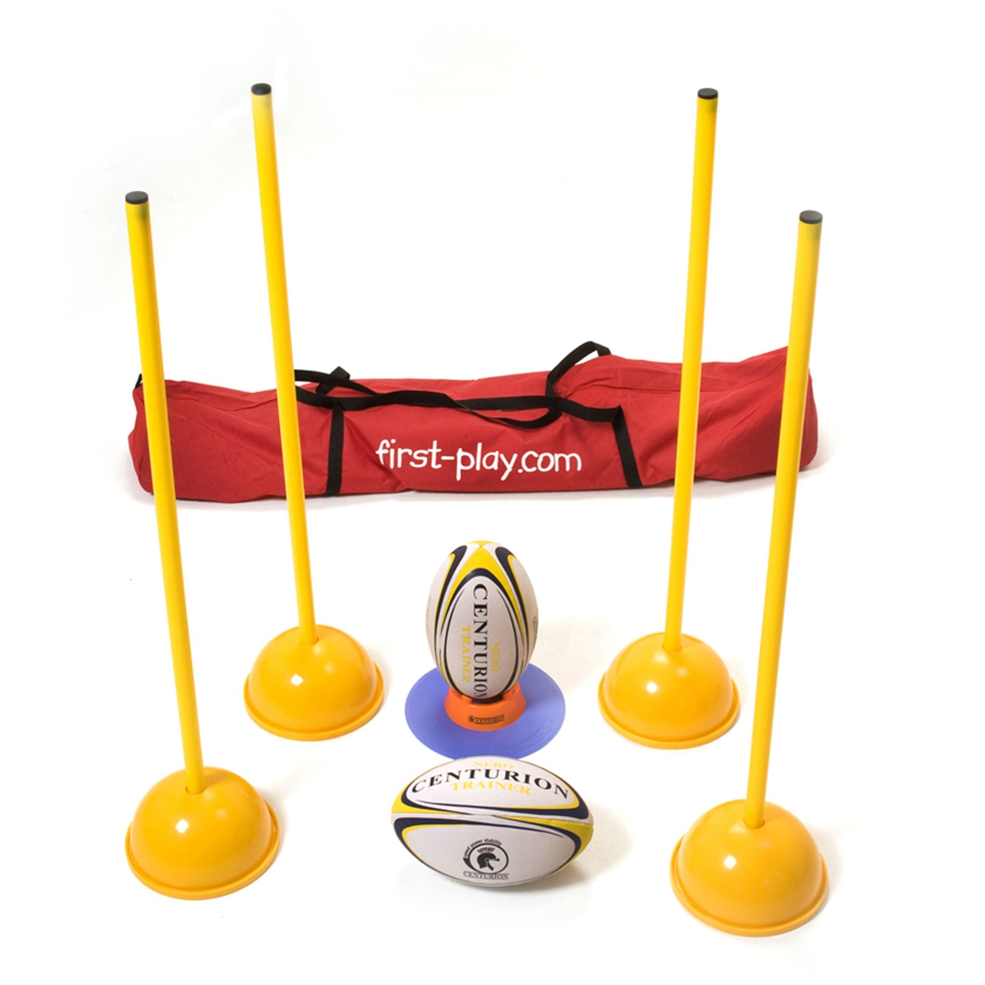 Rugby Rounders Set | Eduspace Supplies