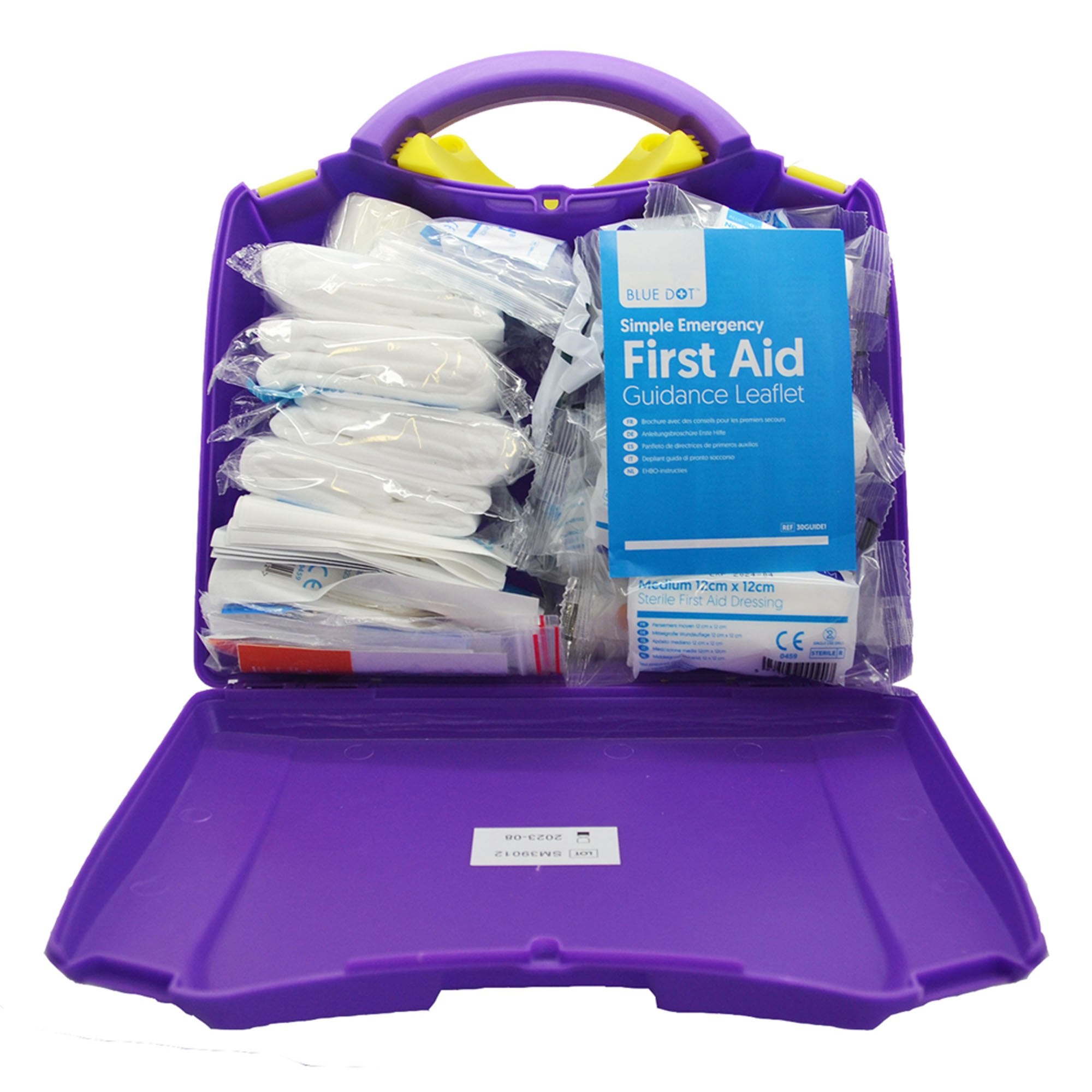 Childminder and Nursery First Aid Kit | Eduspace Supplies