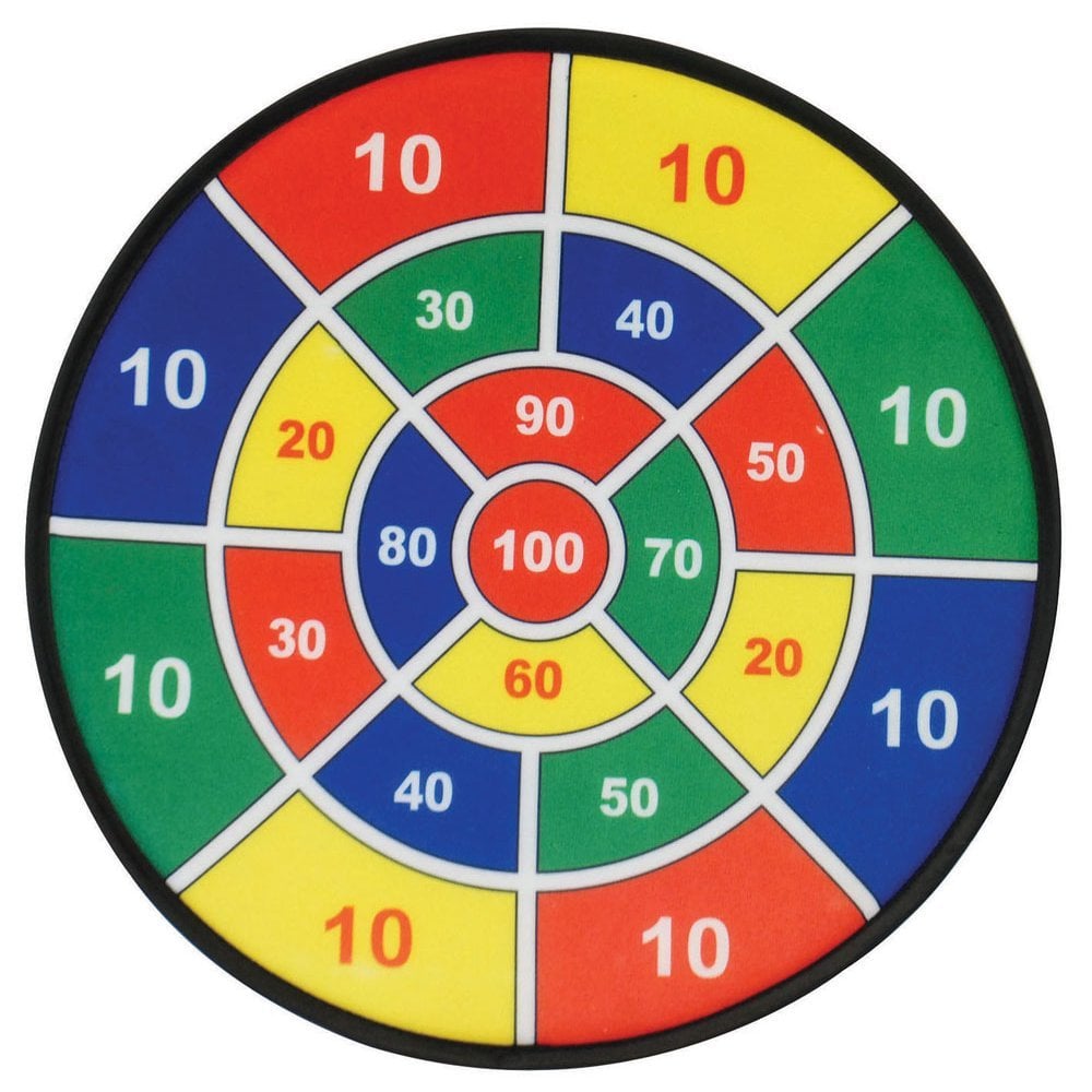 TickiT Target Maths Boards Set Of 3 | Eduspace Supplies