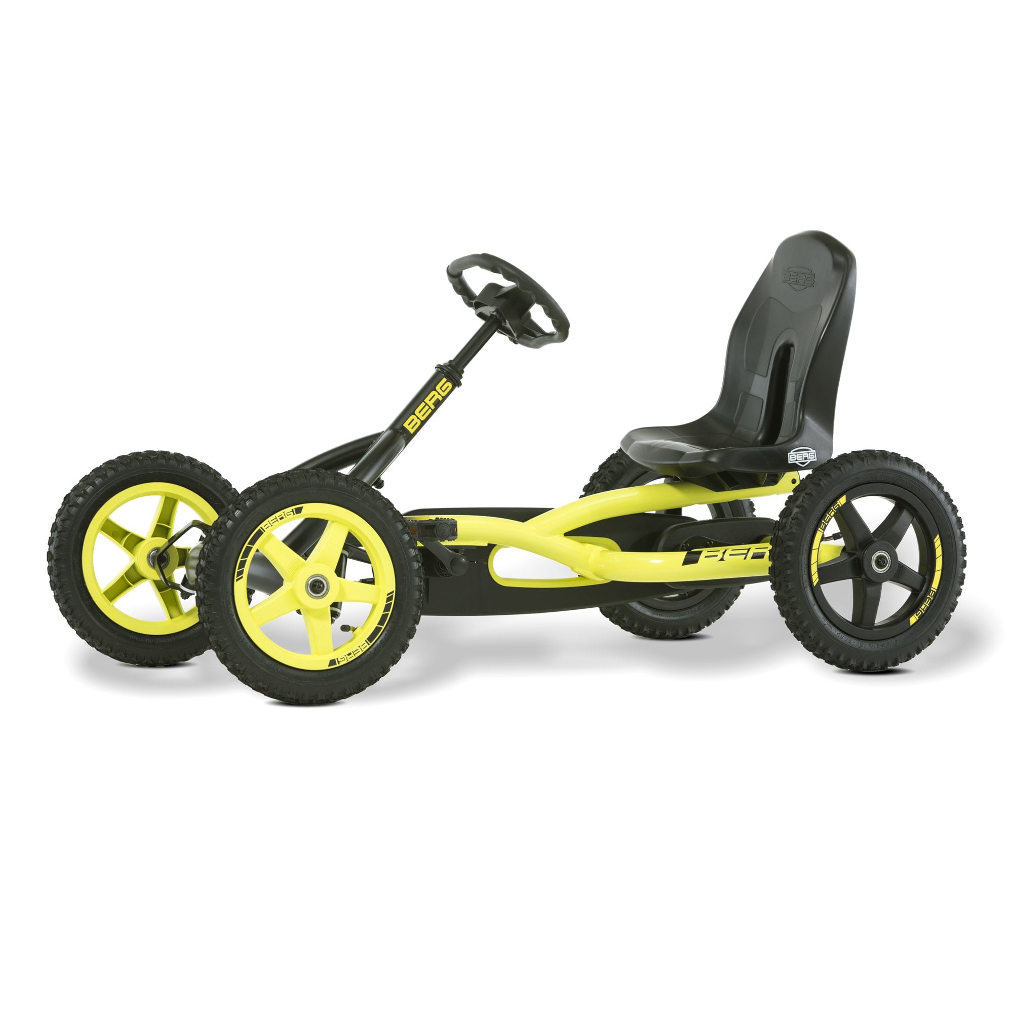 BERG Buddy Cross Pedal Go Kart | Eduspace Supplies