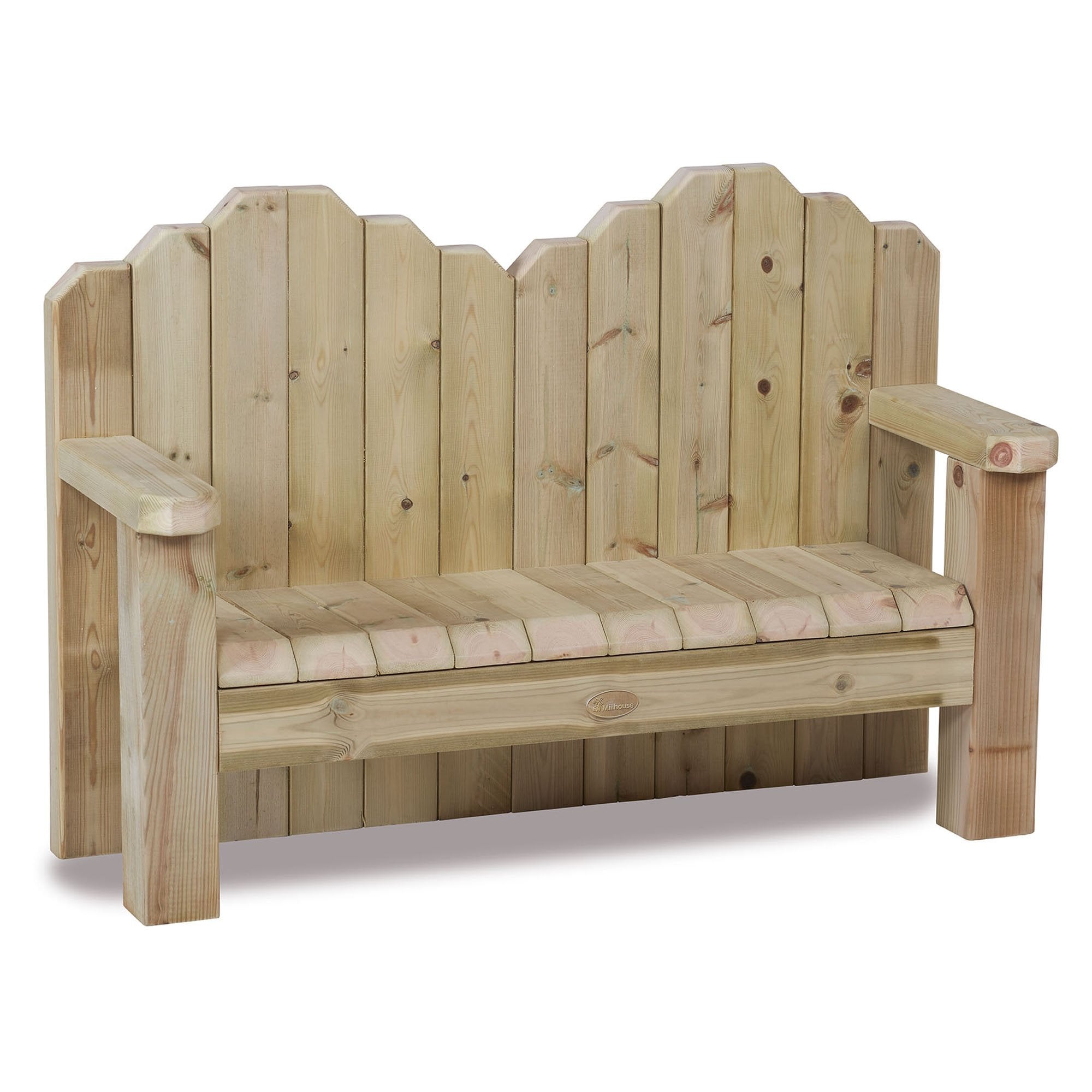 Double Storytelling Chair | Eduspace Supplies