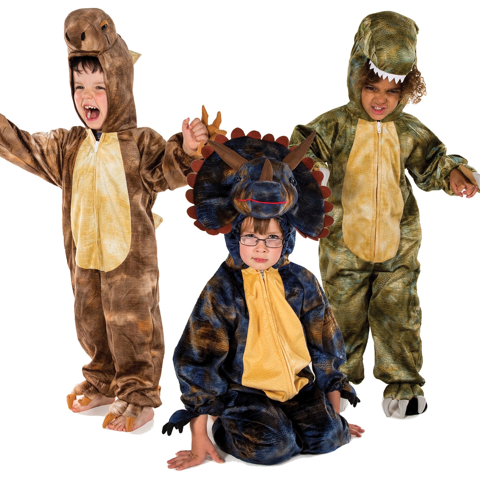 Dino Set | Eduspace Supplies