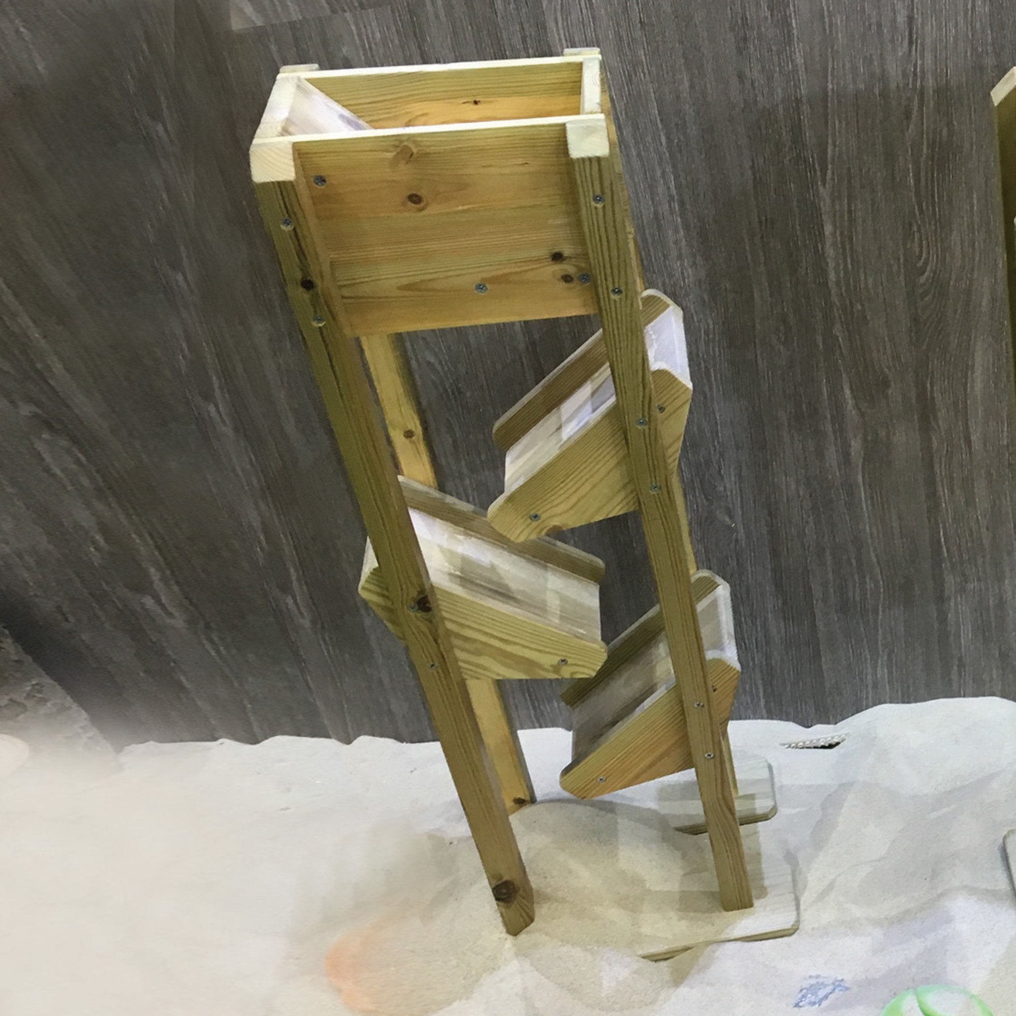 Sand Slides | Eduspace Supplies