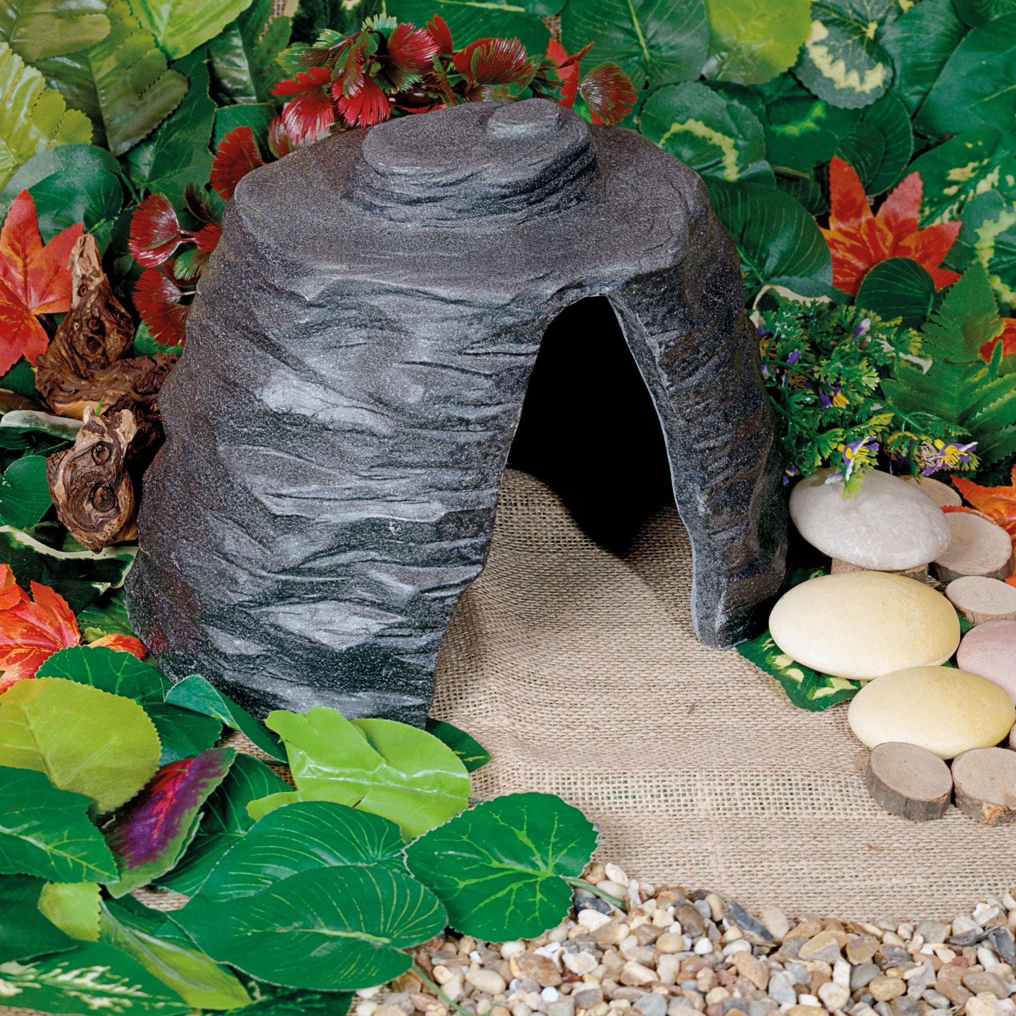 Large Play Cave | Learning Space Solutions