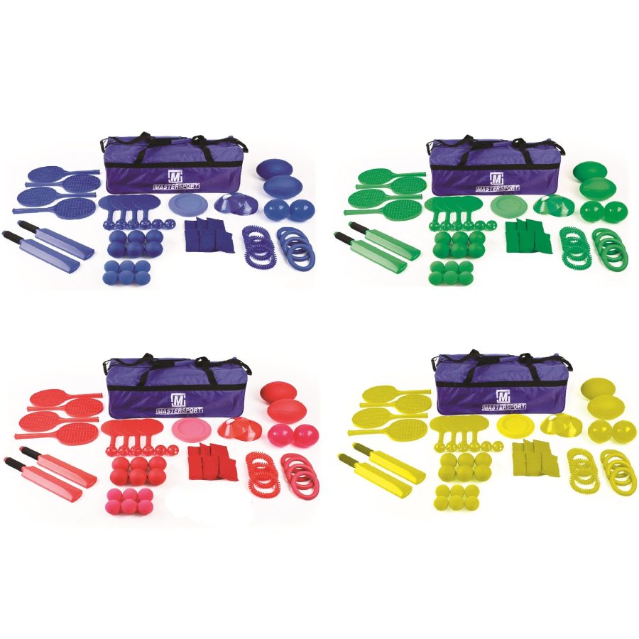 Primary PE Set Green | Eduspace Supplies