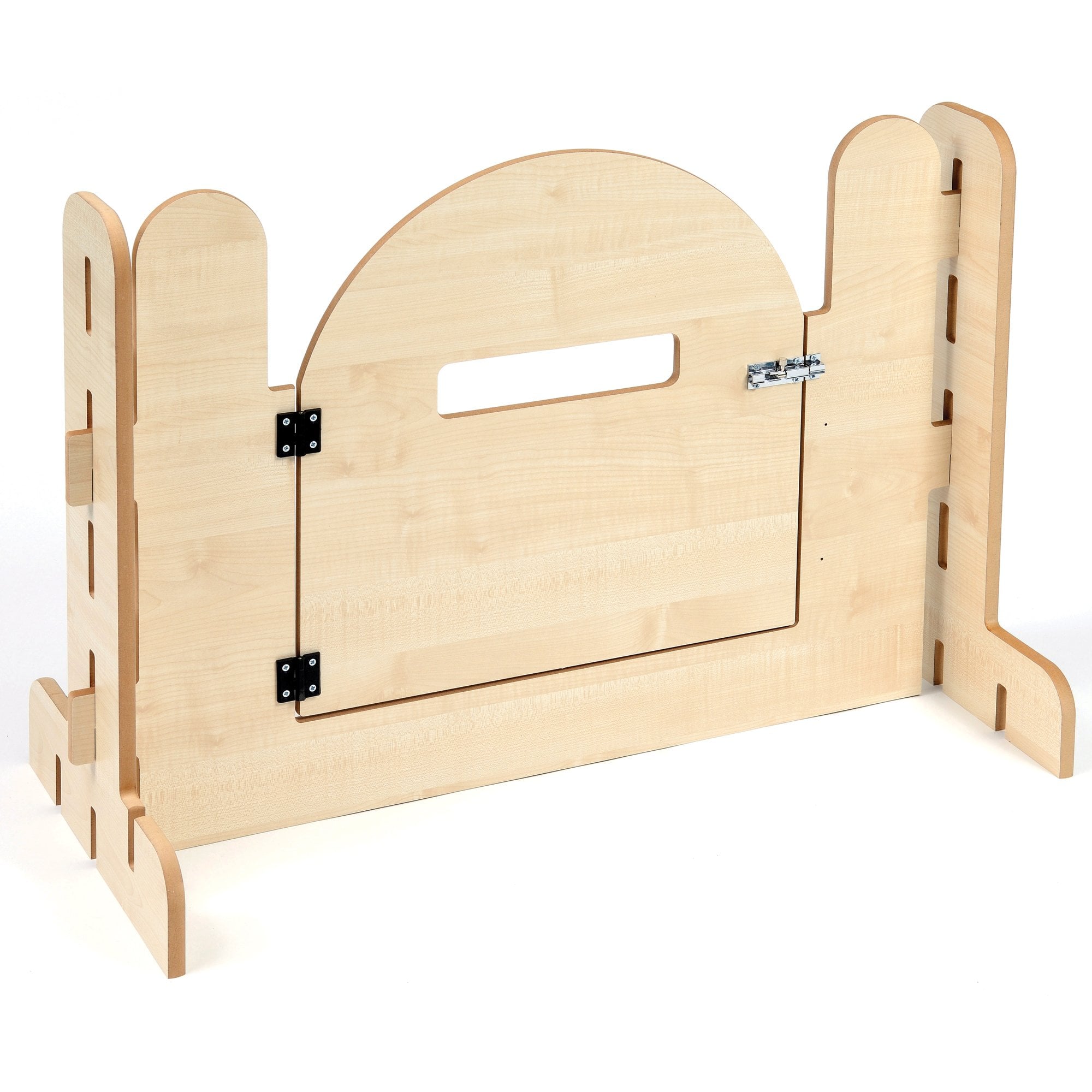 Indoor Gate Maple | Eduspace Supplies