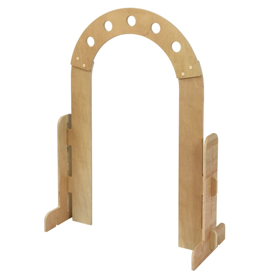 Outdoor Archway Panel | Learning Space Solutions