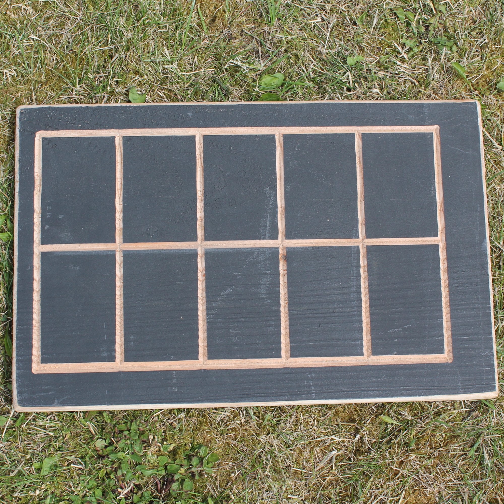 Chalkboard 10 Frame | Eduspace Supplies