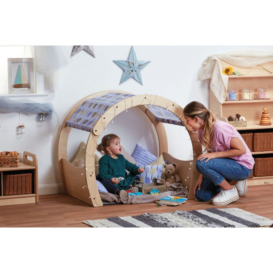 Small Cosy Cove Plus Lavender Accessory Set | Eduspace Supplies