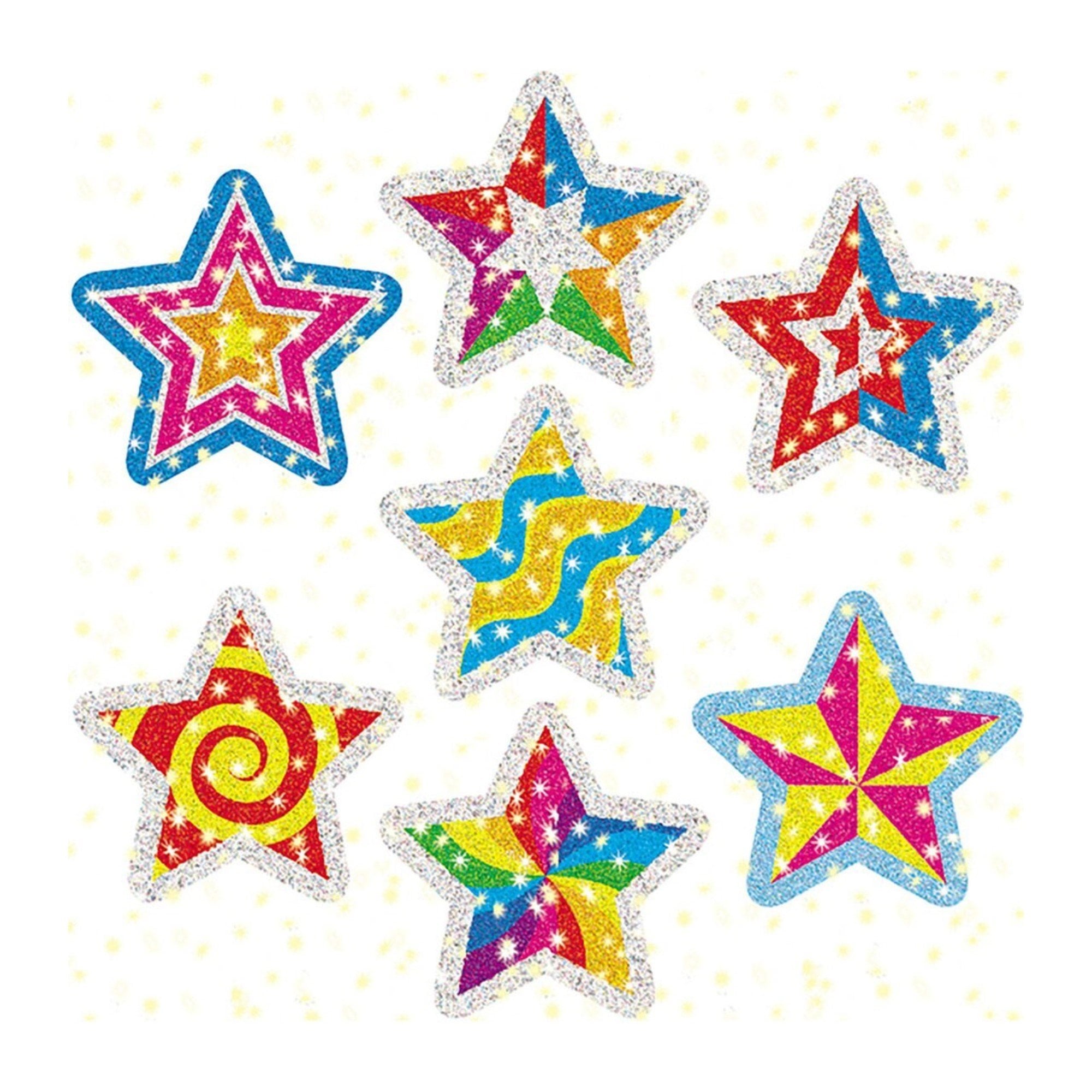 Star Power Stickers | Eduspace Supplies