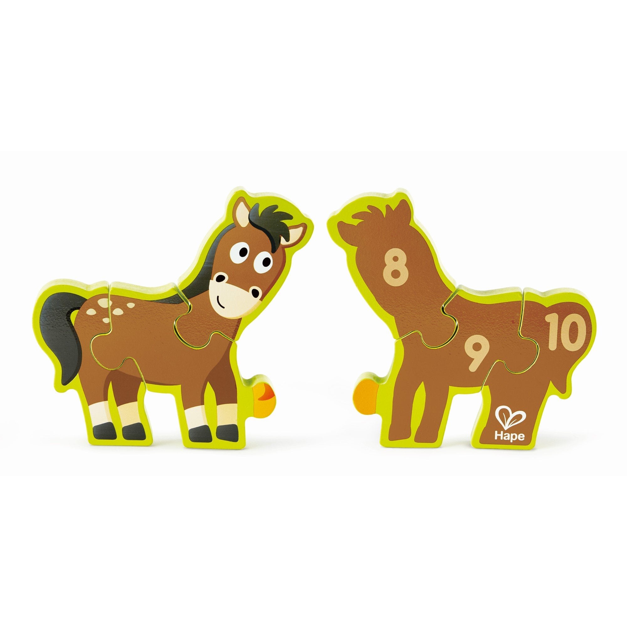 Numbers and Farm Animals | Eduspace Supplies