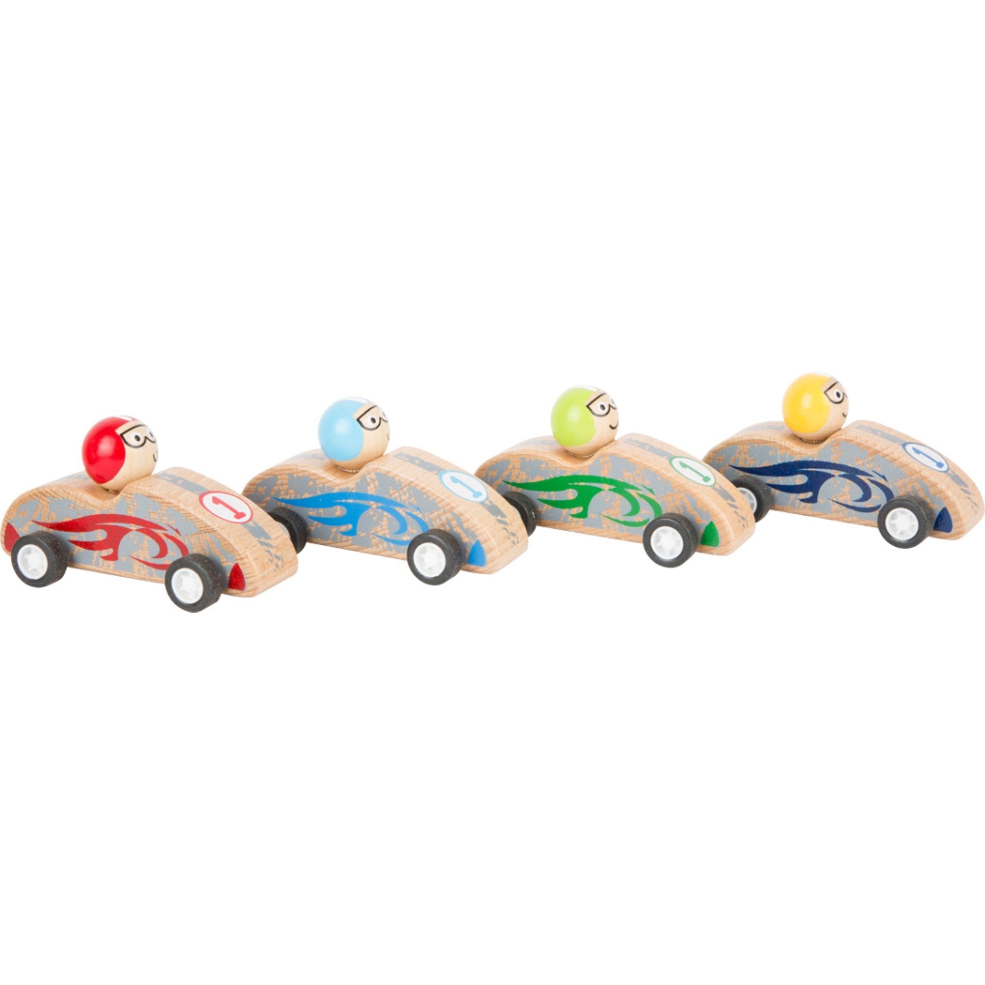 Pull Back Race Cars | Eduspace Supplies