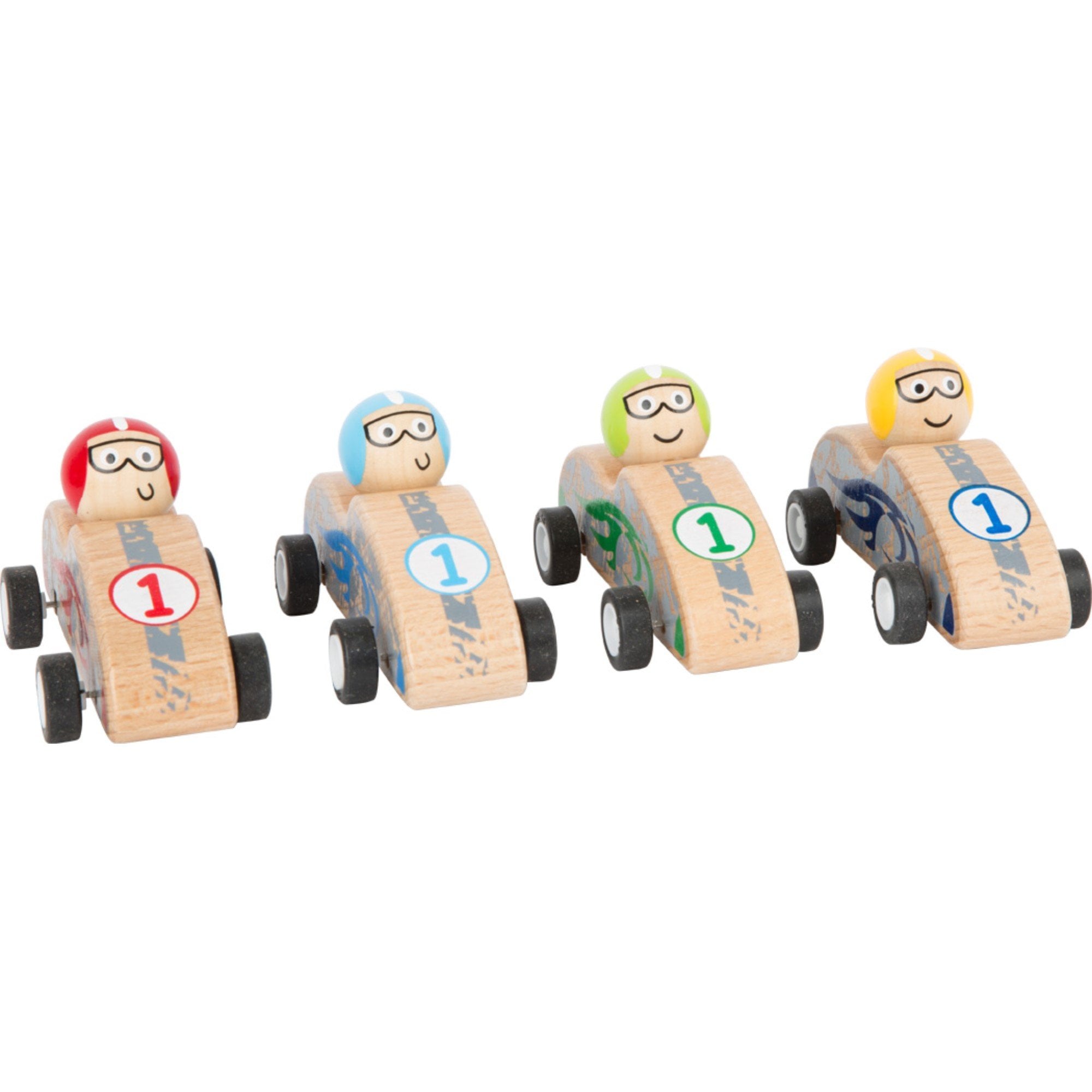 Pull Back Race Cars | Eduspace Supplies