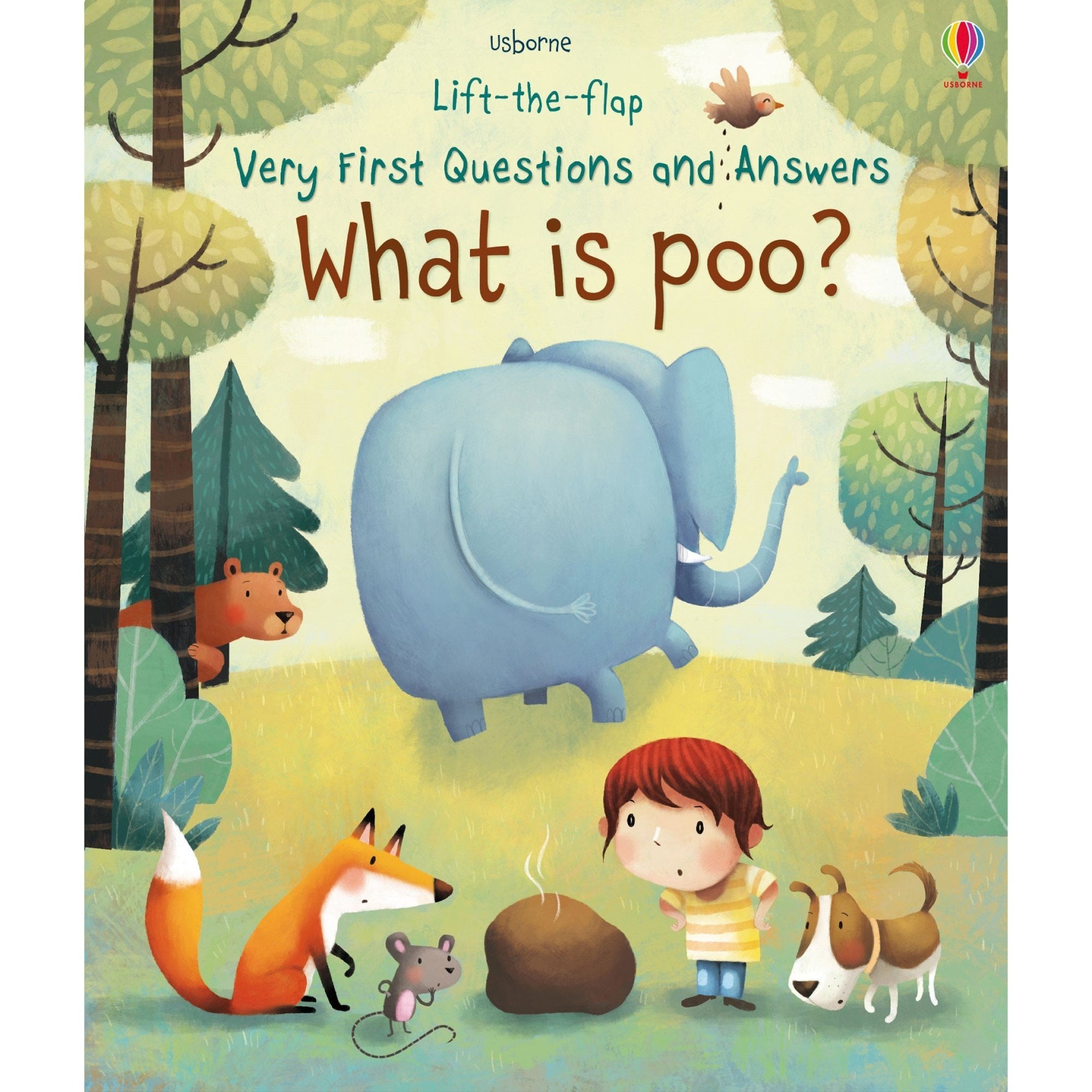 What Is Poo? | Eduspace Supplies