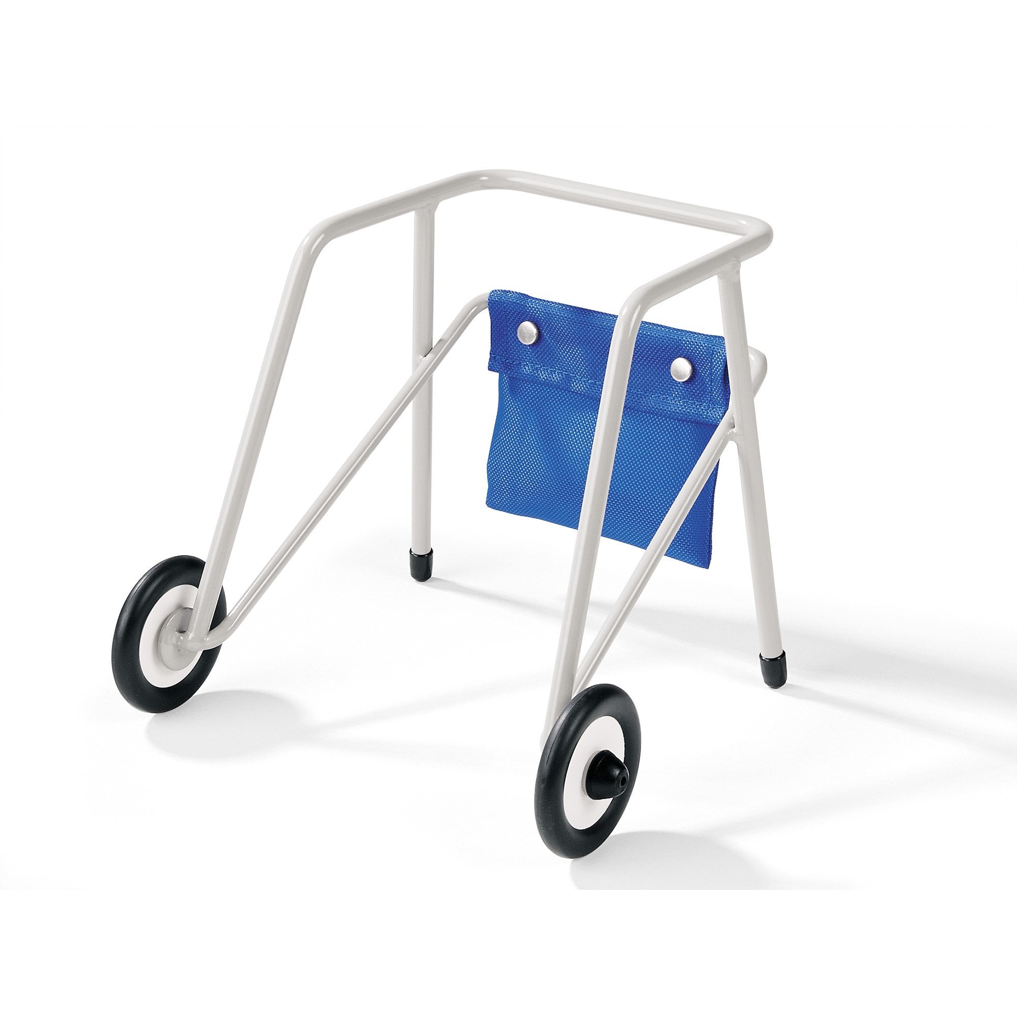 Lakeshore Dolls Walker And Accessory Bag | Eduspace Supplies