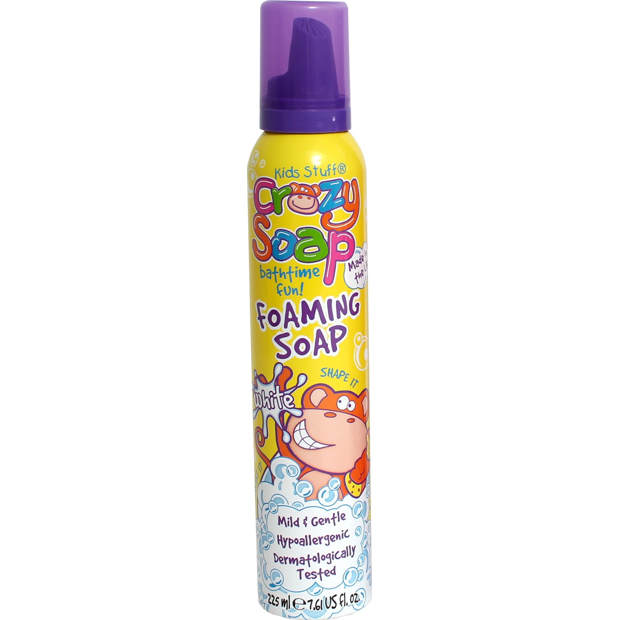 Crazy Foam | Eduspace Supplies
