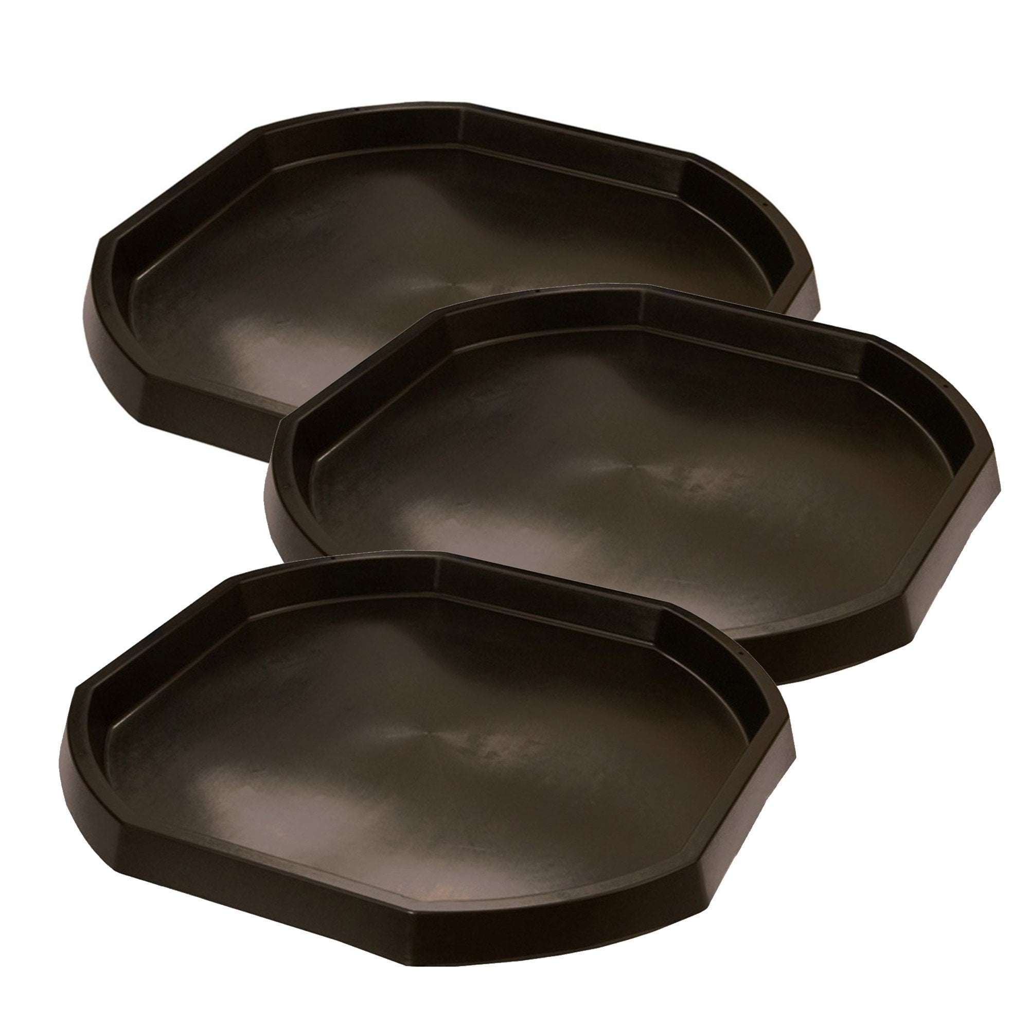 Pack of 3 Tuff Trays | Eduspace Supplies