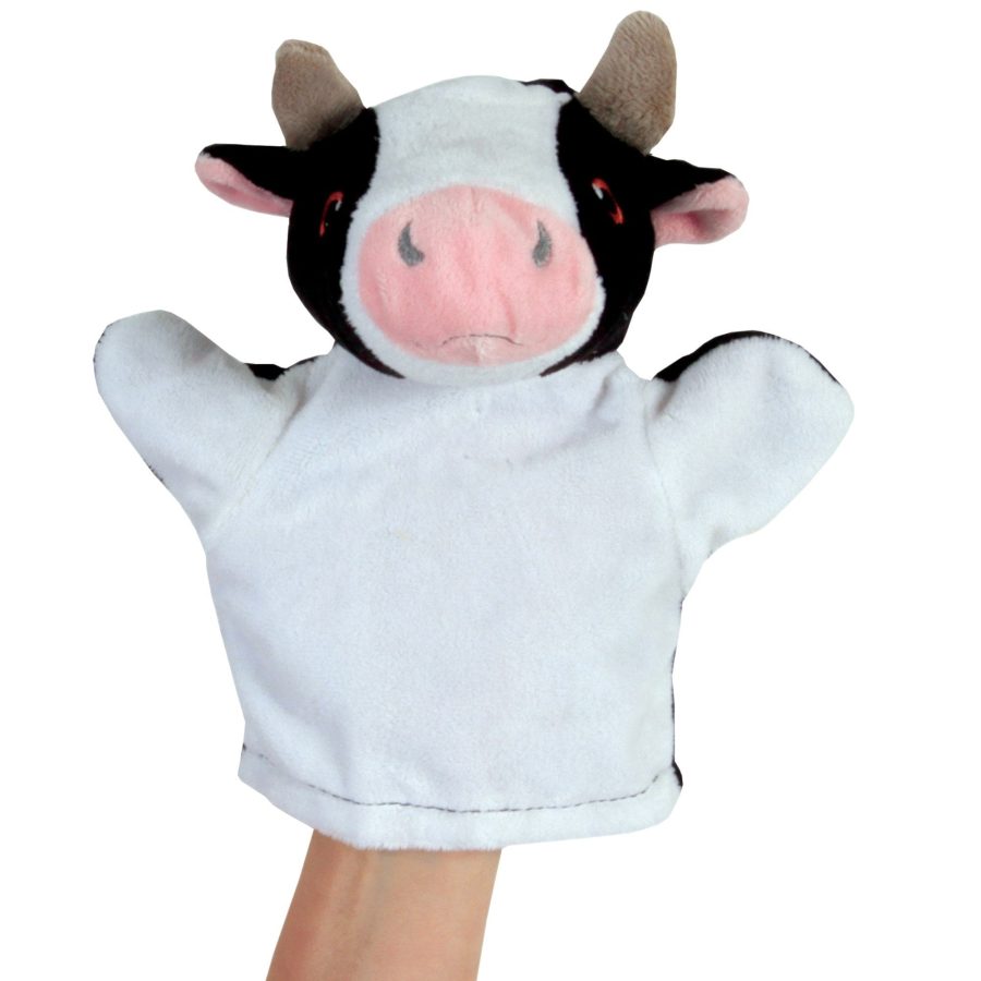Duck Hand Puppet | Eduspace Supplies