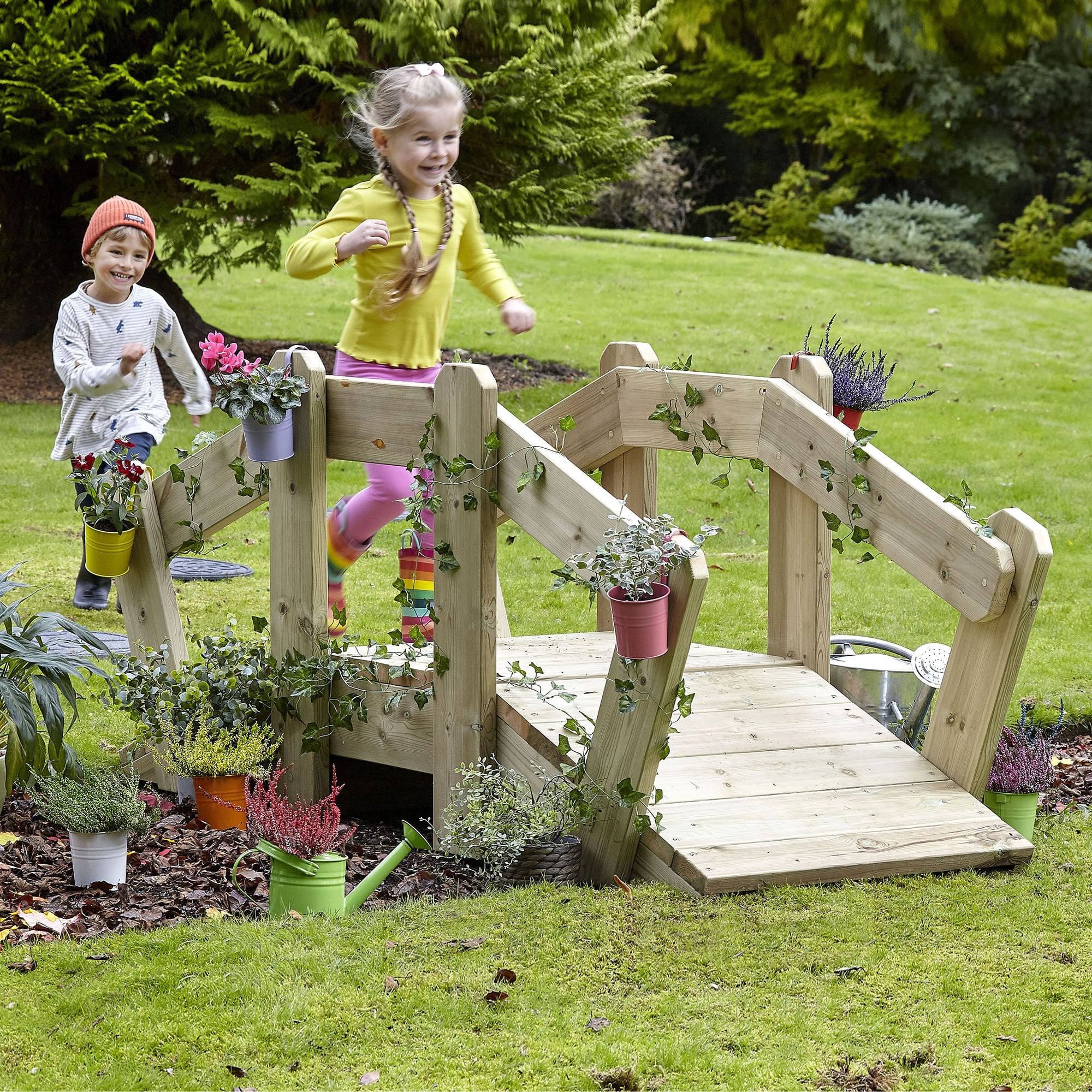 Troll Bridge | Eduspace Supplies