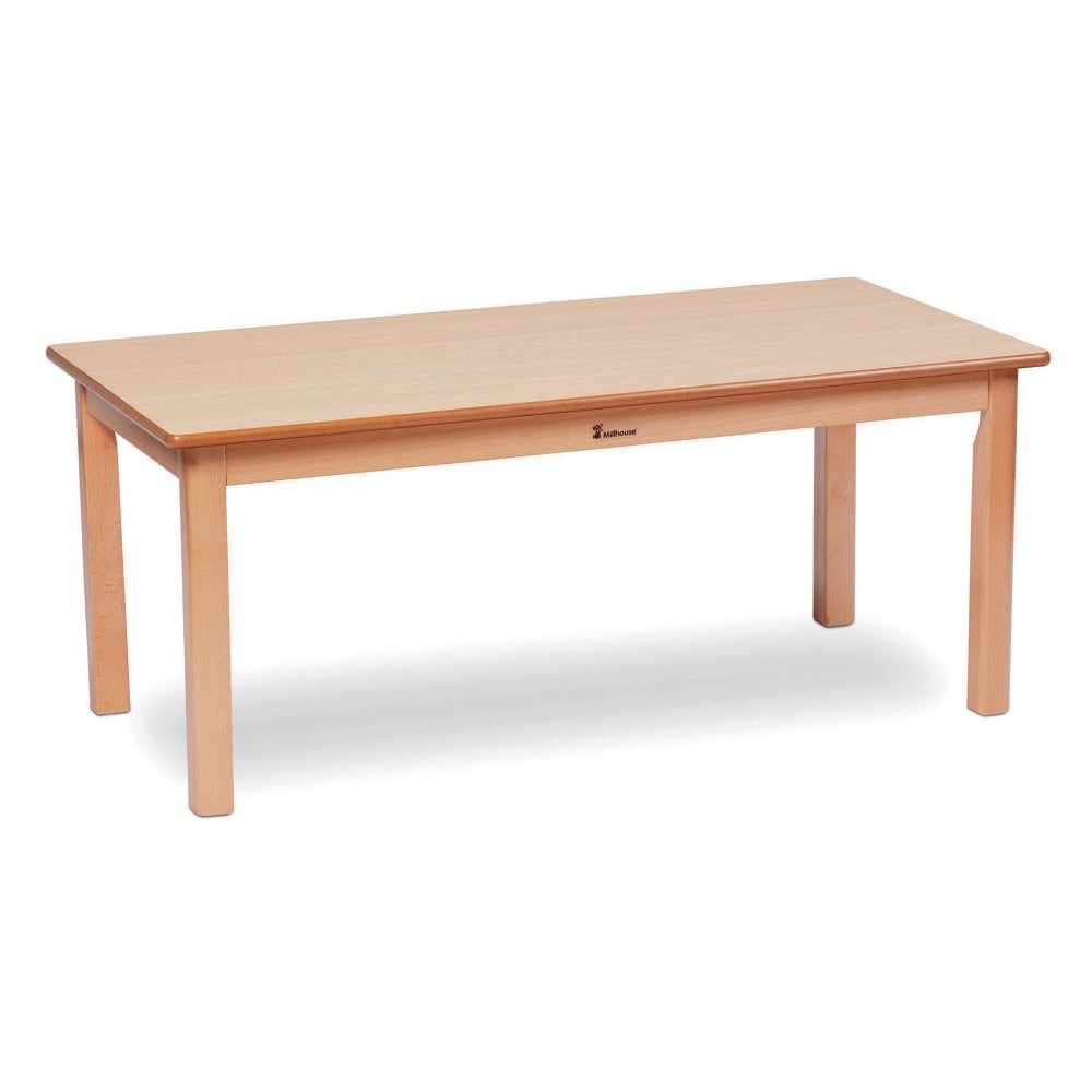 Rectangular Table 590mm | Eduspace Supplies