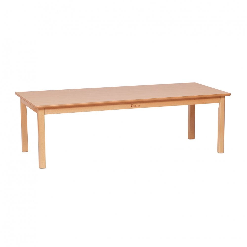 Rectangular Table 590mm | Eduspace Supplies