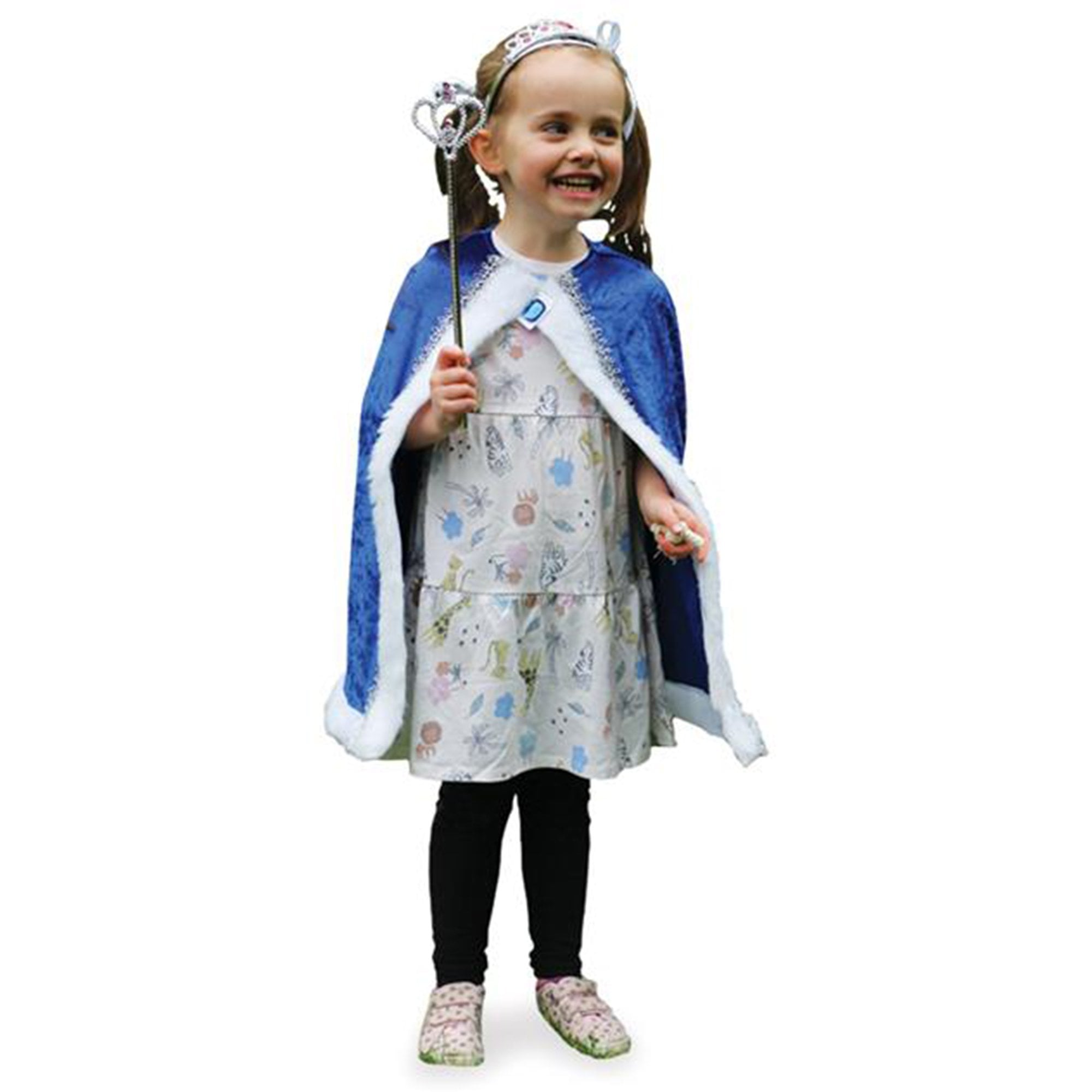 Royal Princess Cloak Set | Eduspace Supplies