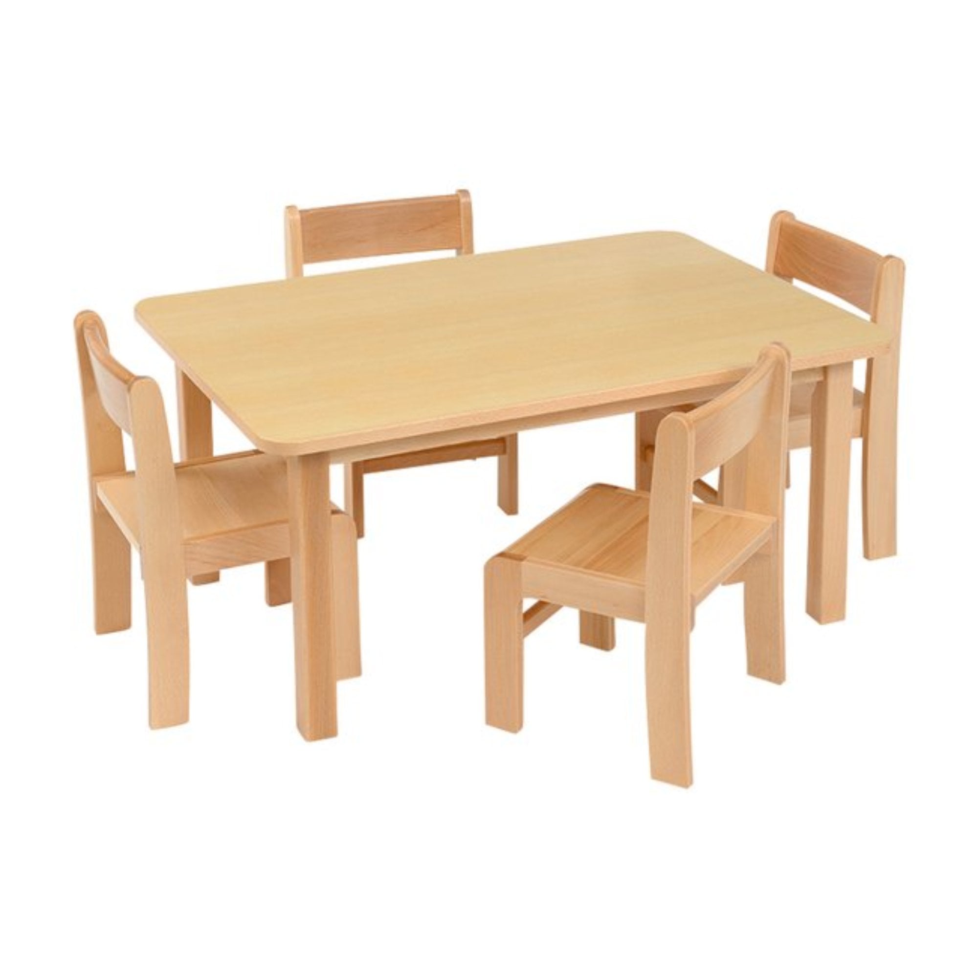 Rectangular Table Veneer | Eduspace Supplies