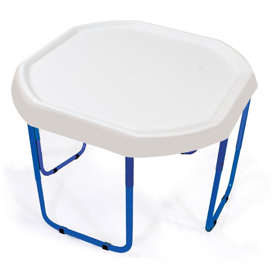 Blue Tuff Tray & Tuff Tray Stand Special Offer | Eduspace Supplies