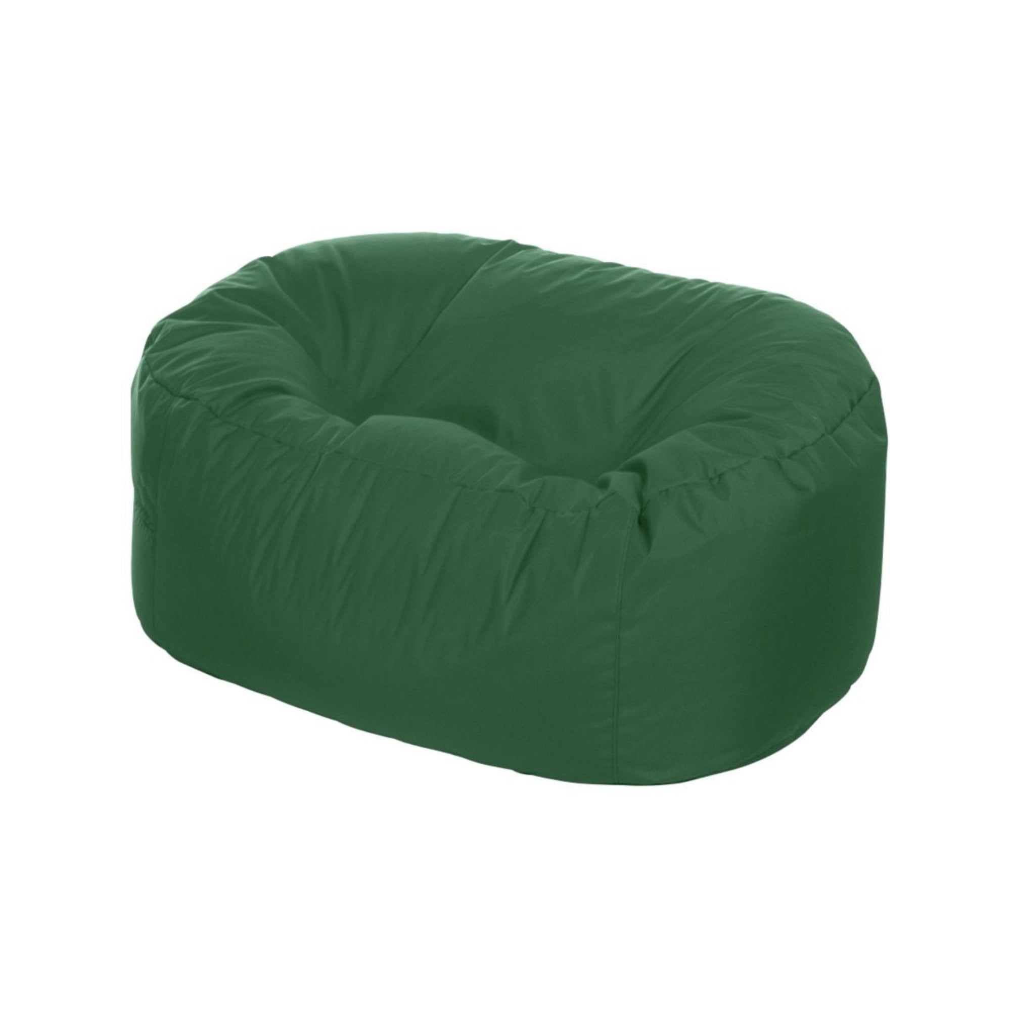 Primary Bean Bag Bench Indoor/outdoor – Red | Eduspace Supplies