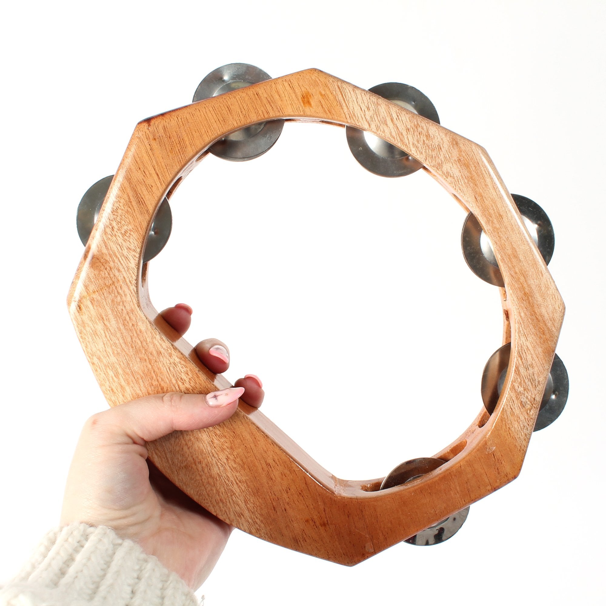 Tambourine | Eduspace Supplies