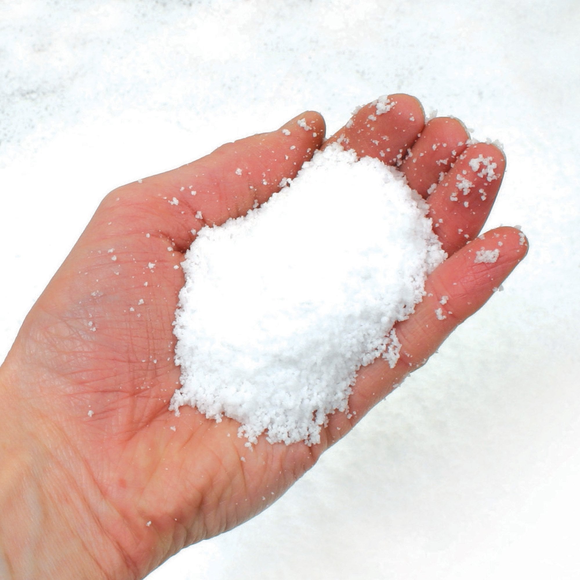 Instant Snow Powder Bulk Saver | Learning Space Solutions