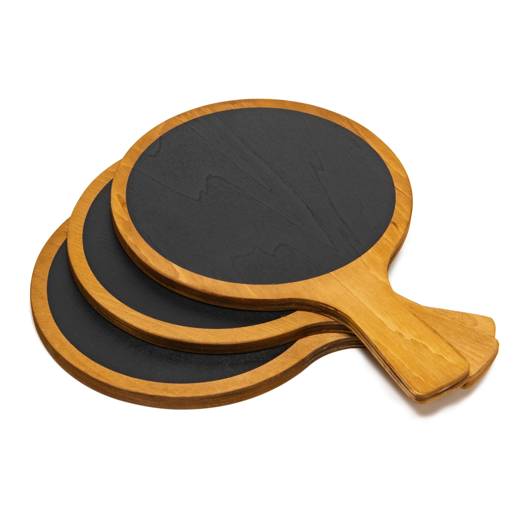 Circle Chalkboard Signs 3 Pack | Eduspace Supplies