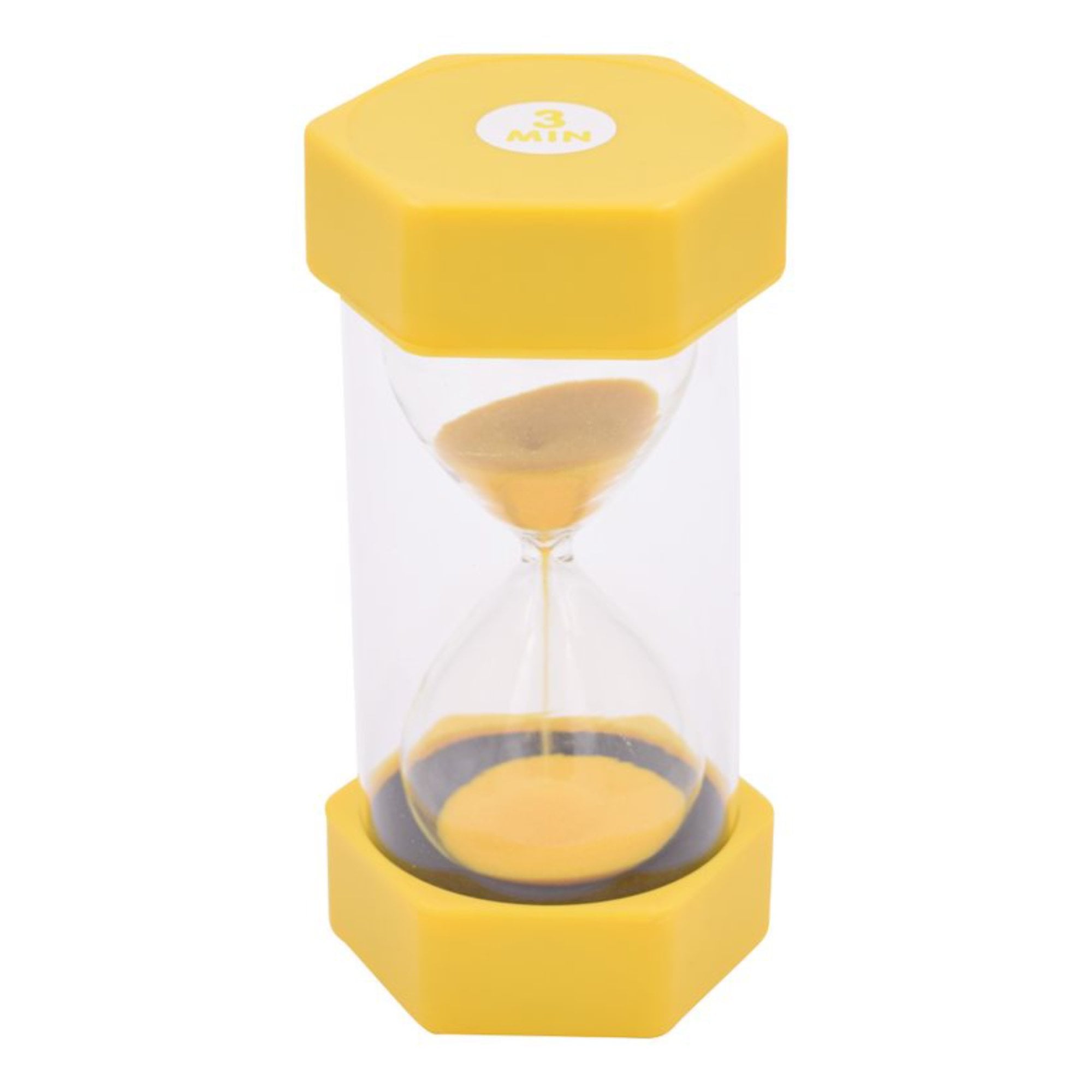3 Minute Sand Timer | Eduspace Supplies