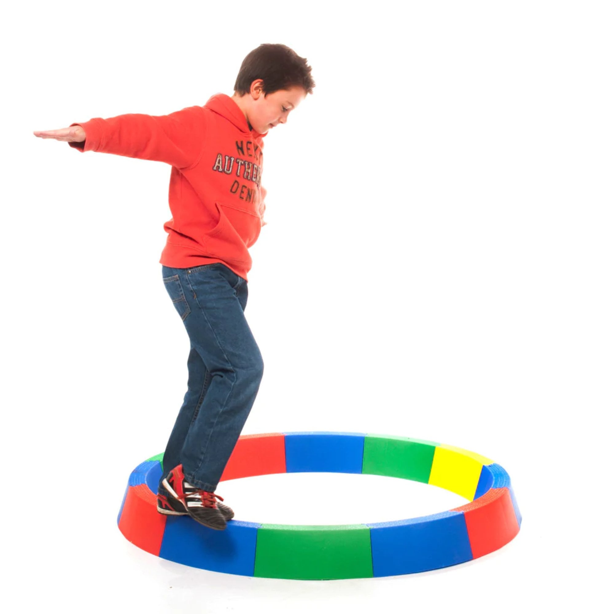 Figure 8 Balance Walk Board | Eduspace Supplies