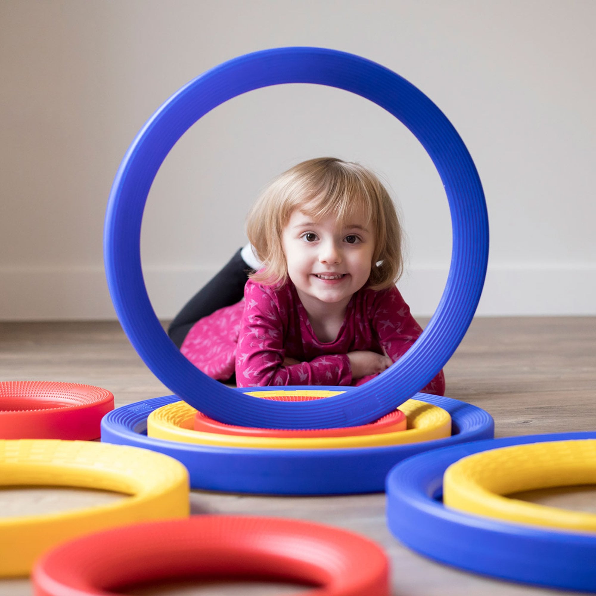 Giant Activity Rings | Eduspace Supplies